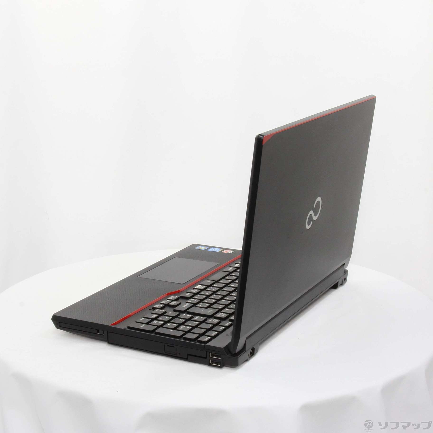 【中古】LIFEBOOK A553／G FMVA0300C 12/08(水)新入荷！ [2133036957975] - リコレ！|ソフマップ ...