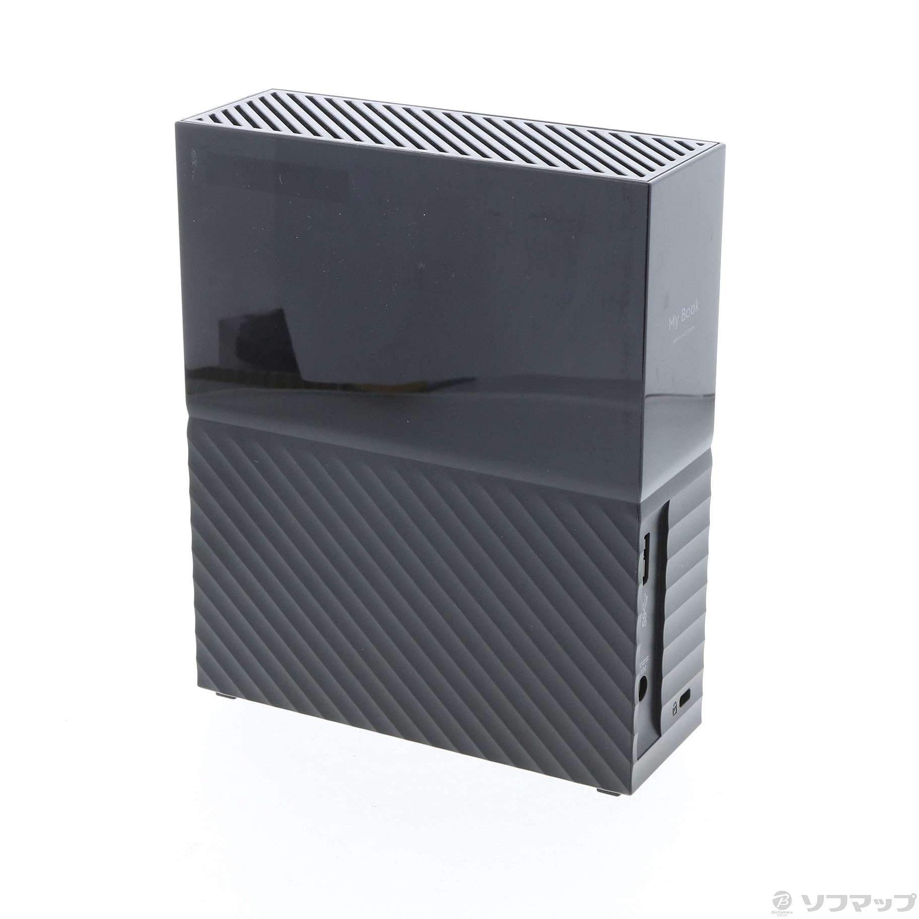 【中古】WDBBGB0040HBK-JESN [2133036968643] - リコレ！|ソフマップの中古通販サイト