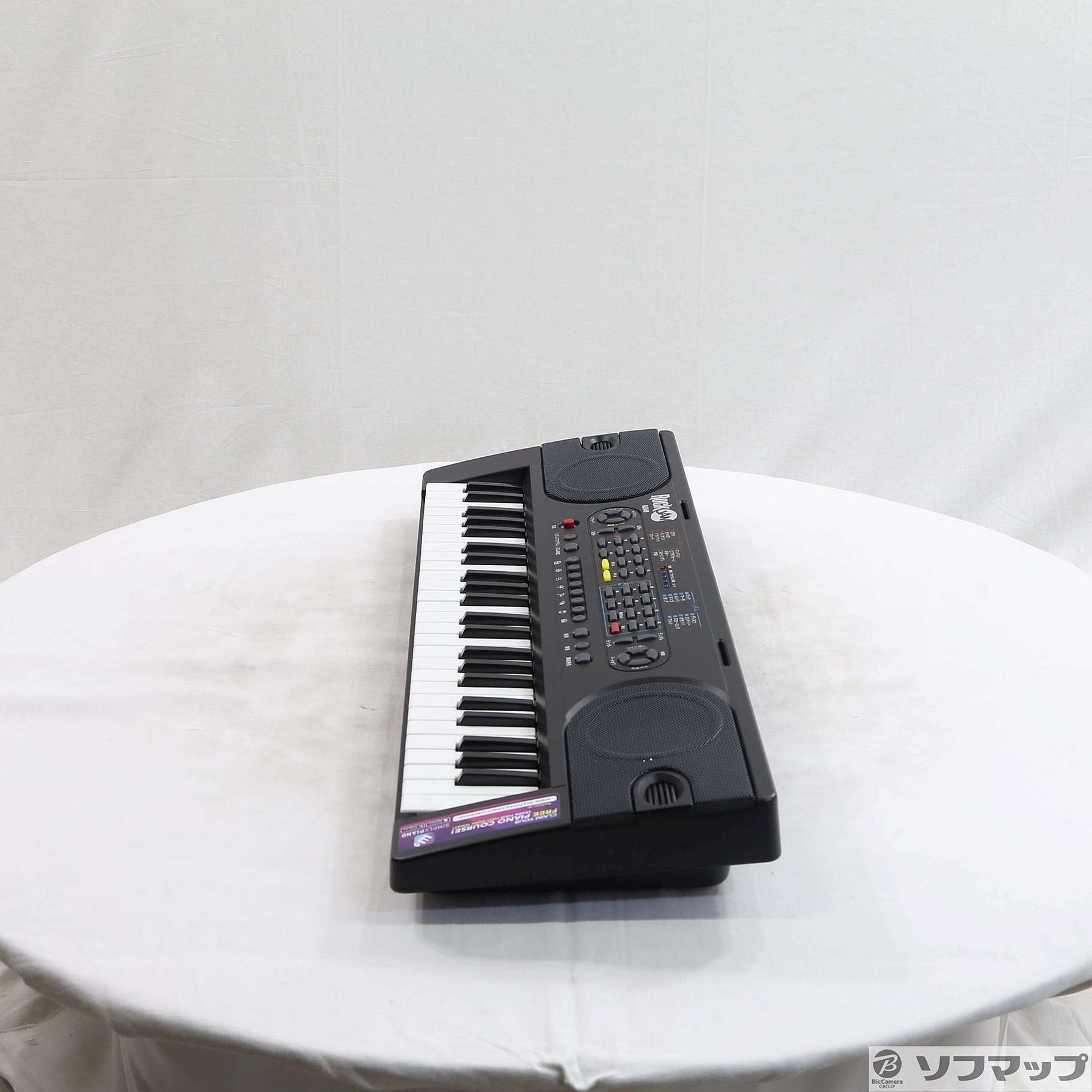 【中古】RJ549 [2133037040355] - リコレ！|ビックカメラグループ ソフマップの中古通販サイト