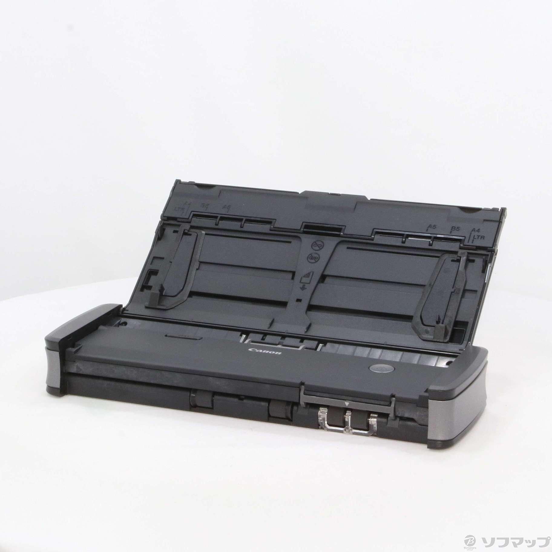 【中古】imageFORMULA DR-P215II [2133037041826] - リコレ！|ビックカメラグループ ソフマップの中古通販サイト