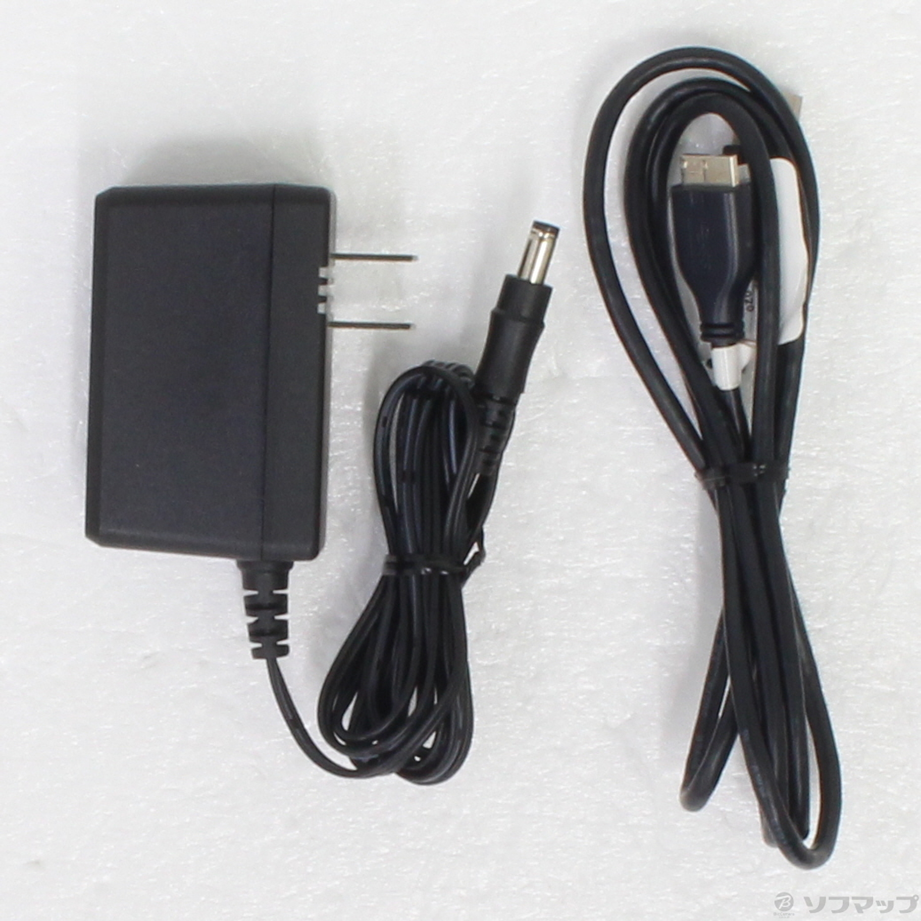 【中古】WDBFJK0060HBK-JESN [2133037087275] - リコレ！|ソフマップの中古通販サイト