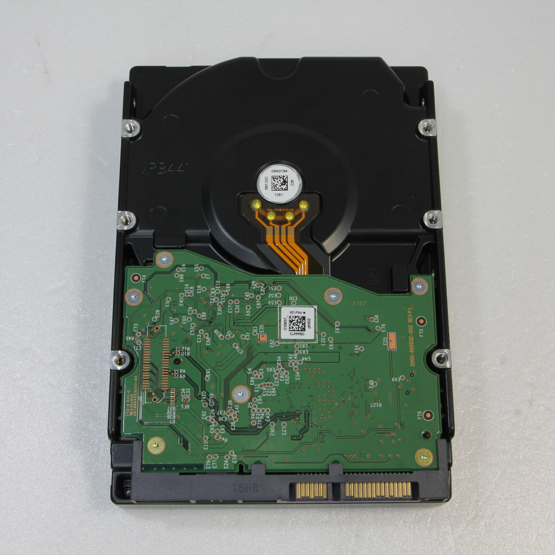 【中古】WD60EFZX [2133037309544] - リコレ！|ソフマップの中古通販サイト