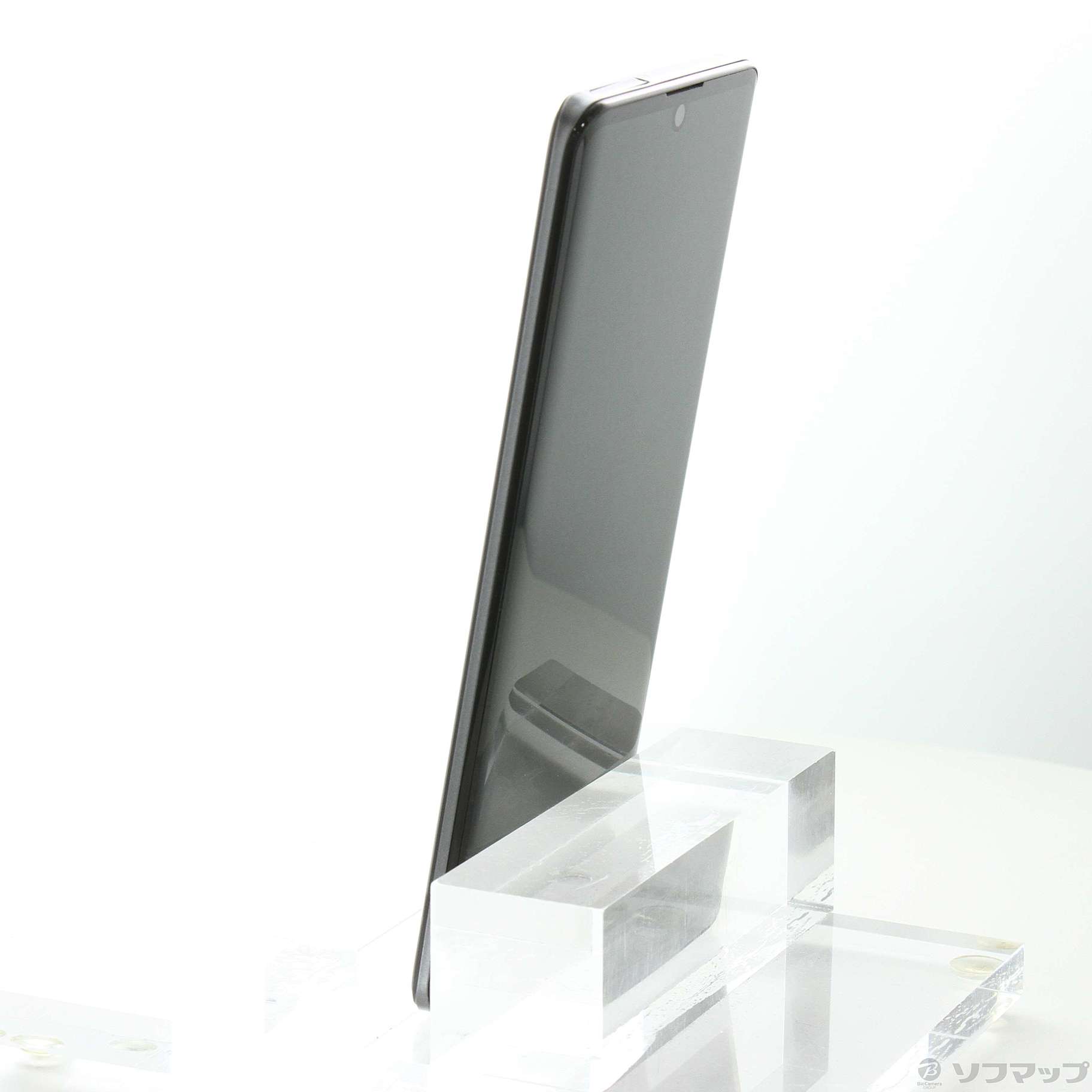 【中古】AQUOS zero2 256GB アストロブラック 906SH SoftBank [2133037310120] - リコレ ...