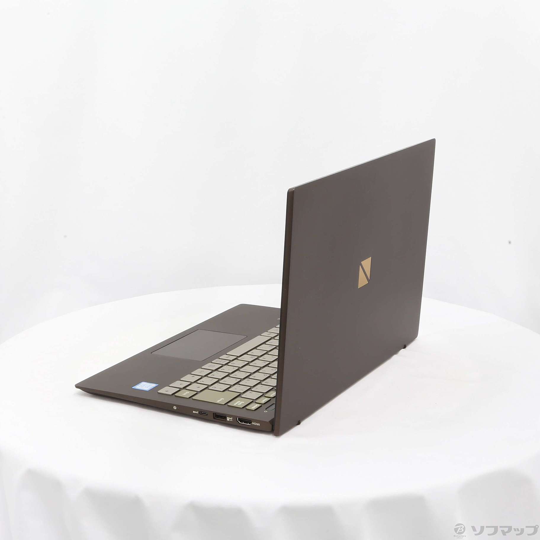【中古】〔展示品〕 LaVie Pro Mobile PM750／NAA PC-PM750NAA 8001アニバーサリー 〔Windows ...