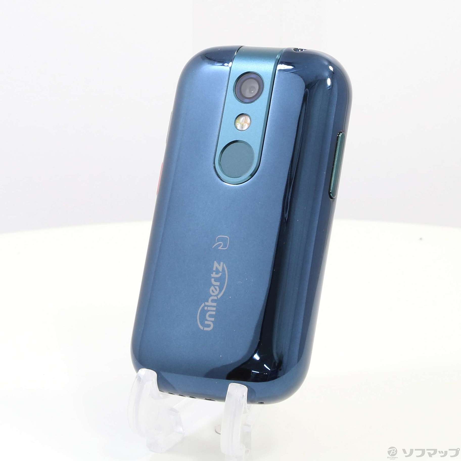 【中古】Jelly 2 128GB グリーン Jelly 2_JP SIMフリー [2133037405505] - リコレ！|ビックカメラ ...