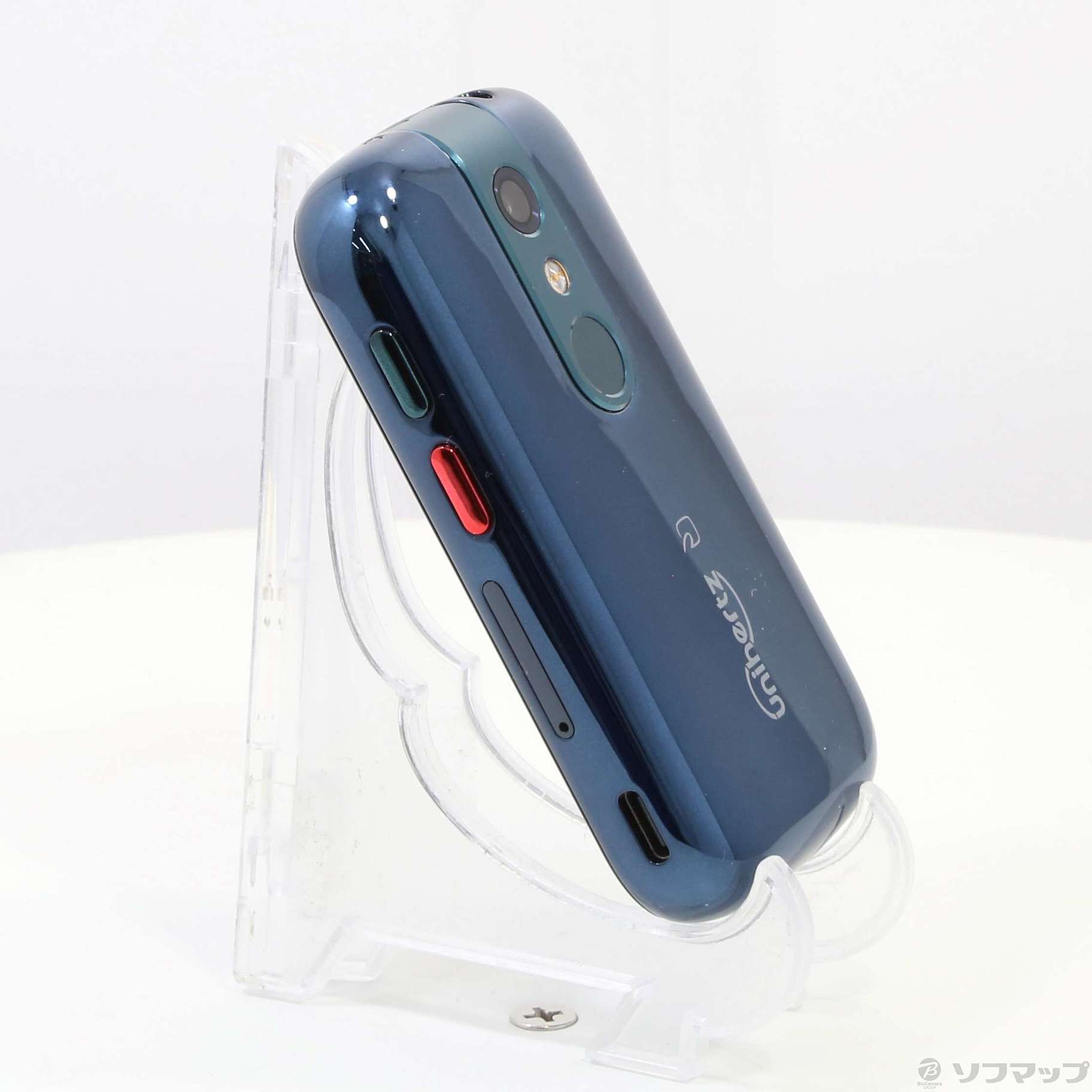 【中古】Jelly 2 128GB グリーン Jelly 2_JP SIMフリー [2133037405505] - リコレ！|ビックカメラ ...