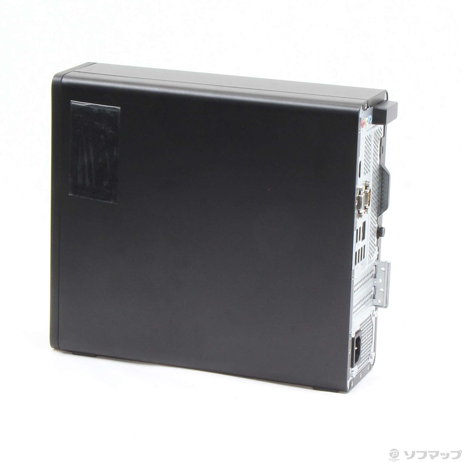 【中古】HP Slim Desktop 290-p0109jp 6DW24AA-AABX 〔Windows 10〕 01/31(月)値下げ ...