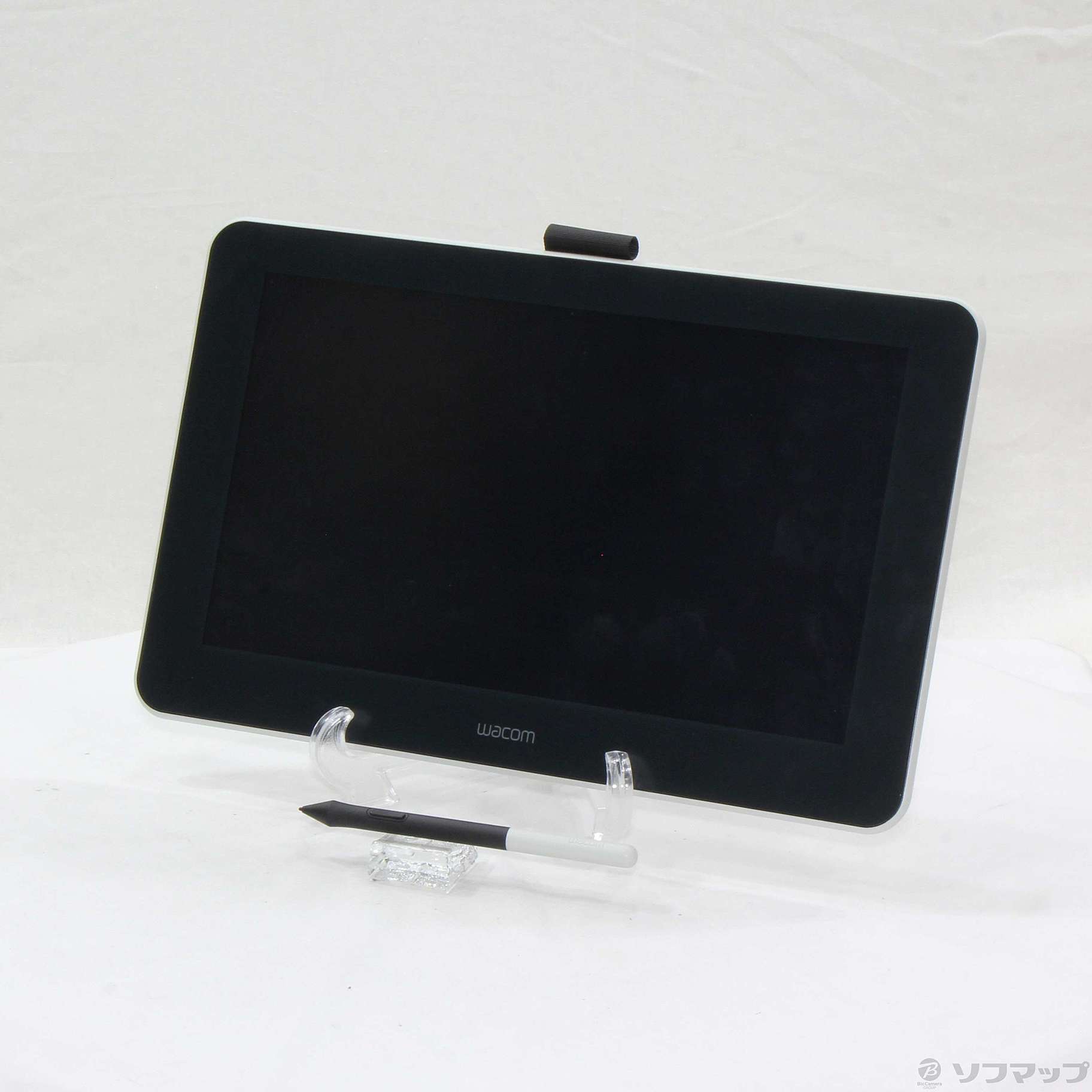【中古】Wacom One DTC133 [2133037631690] - リコレ！|ソフマップの中古通販サイト