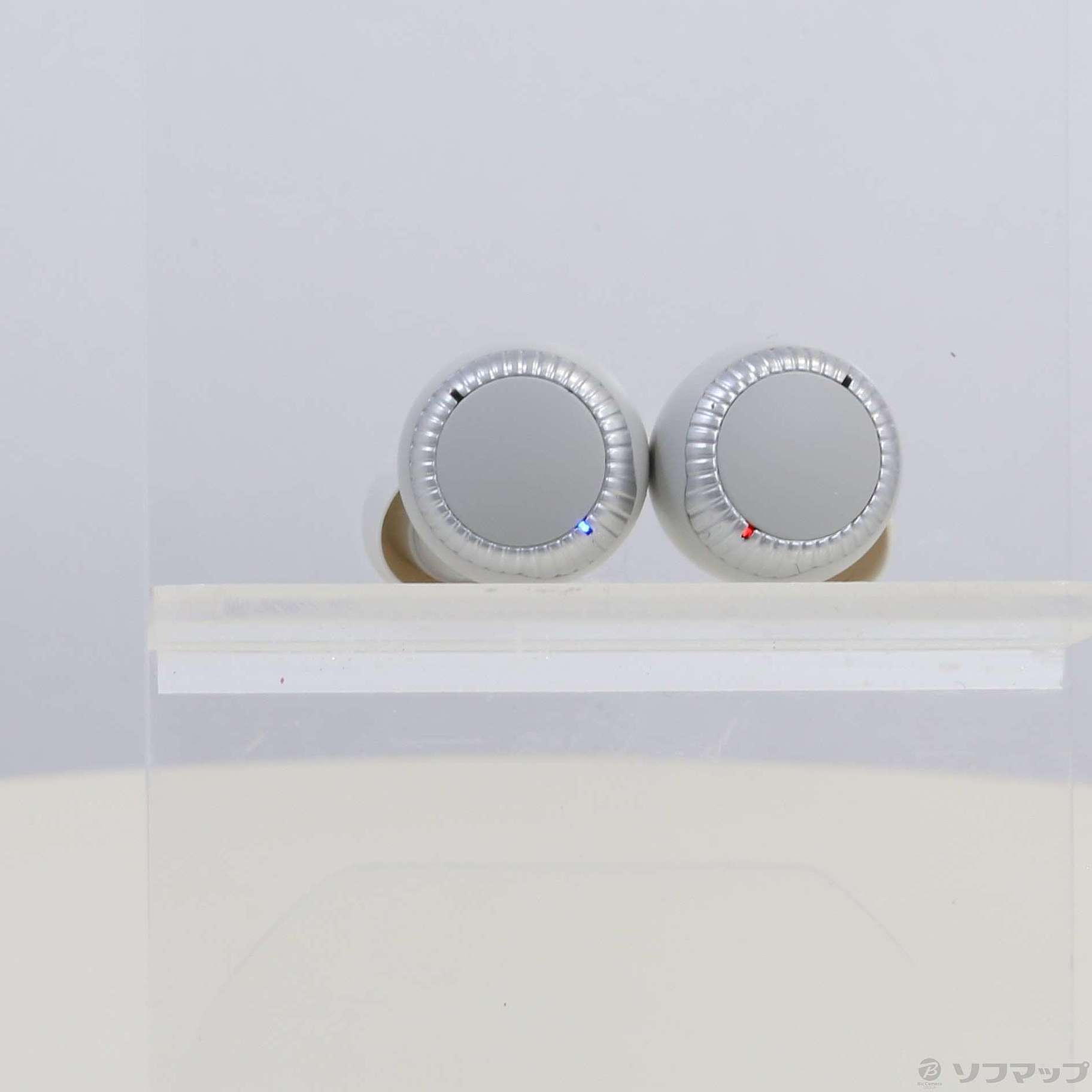 【中古】RZ-S30W-W ホワイト [2133037711071] - リコレ！|ソフマップの中古通販サイト