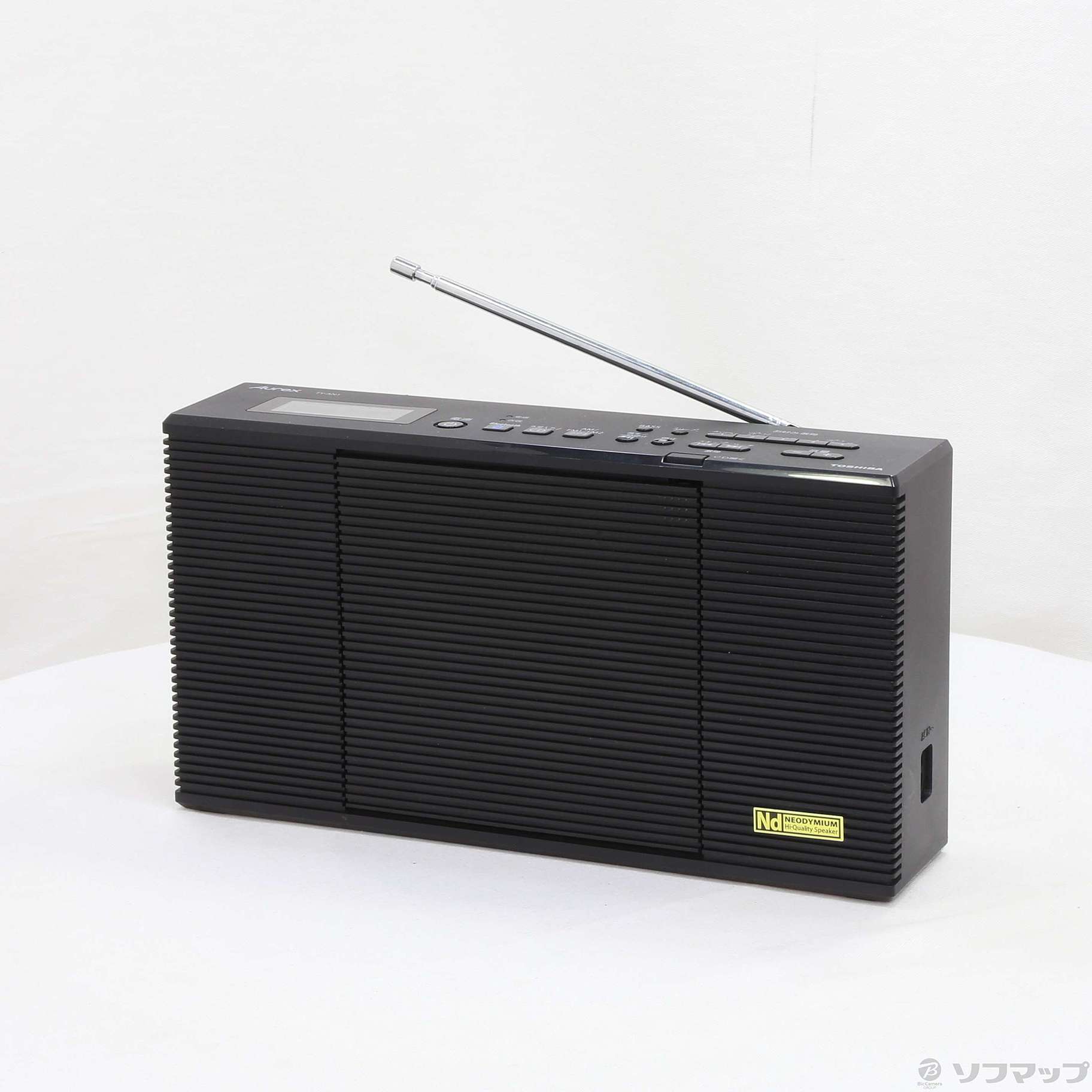 【中古】〔展示品〕 TY-AN1 ブラック [2133037775882] - リコレ！|ソフマップの中古通販サイト