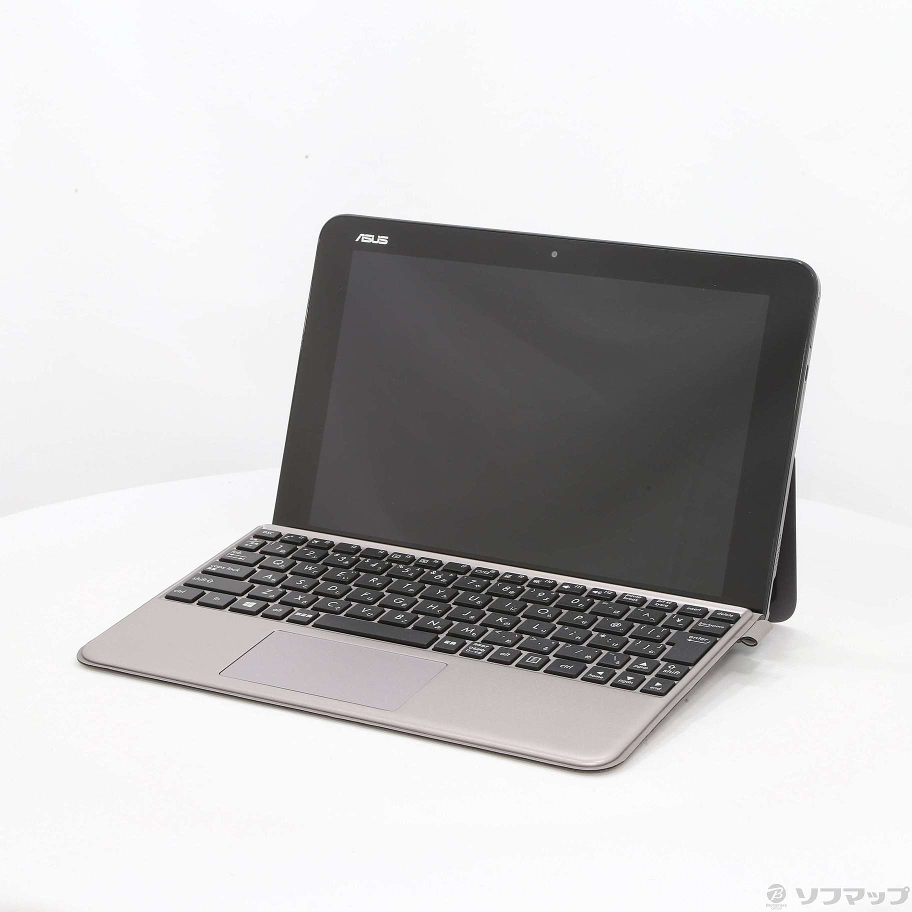 【中古】ASUS TransBook Mini T103HAF T103HAF-LTE スレートグレー 〔Windows 10 ...