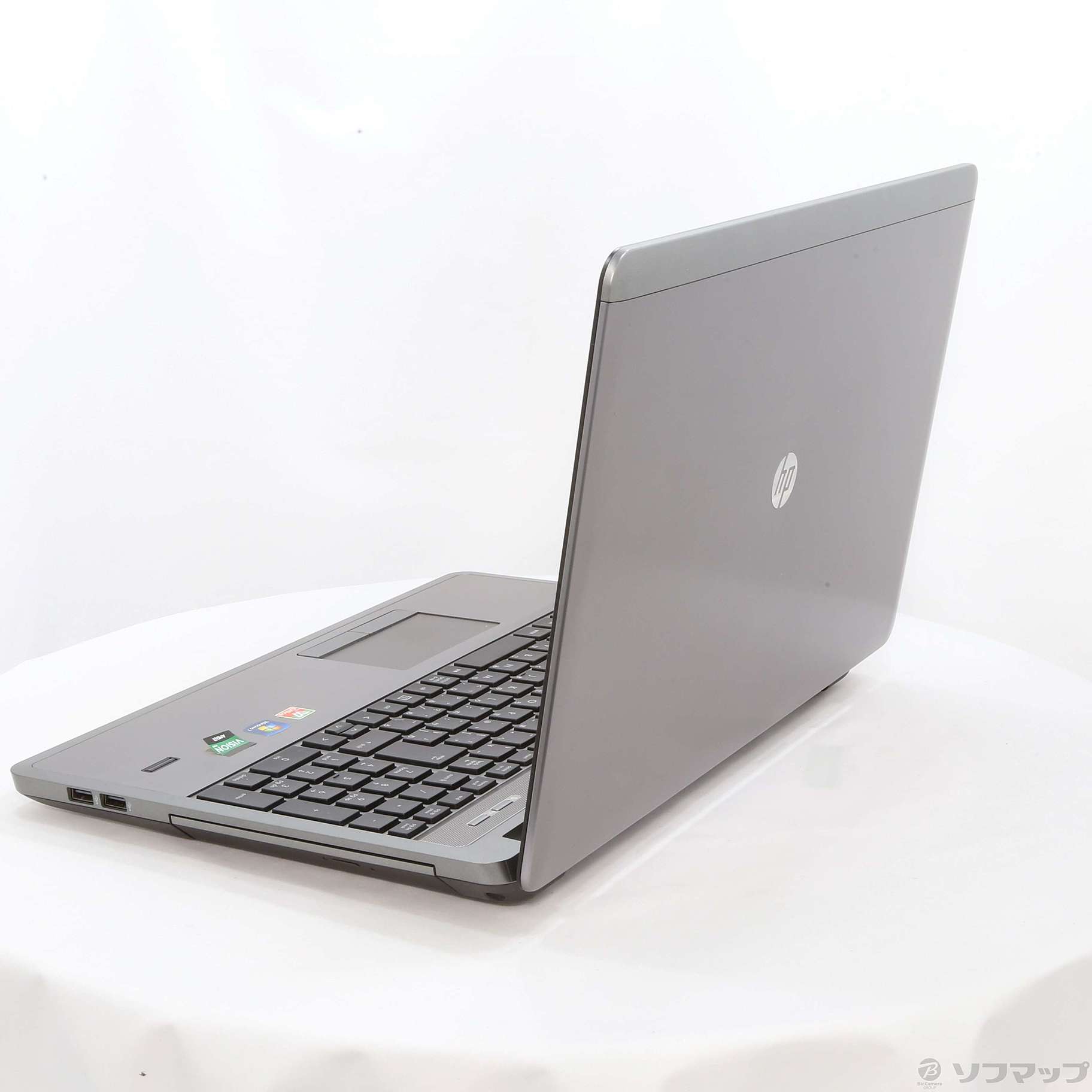 【中古】HP ProBook 4545s B8Z25PA#ABJ [2133037880388] - リコレ！|ビックカメラグループ ...