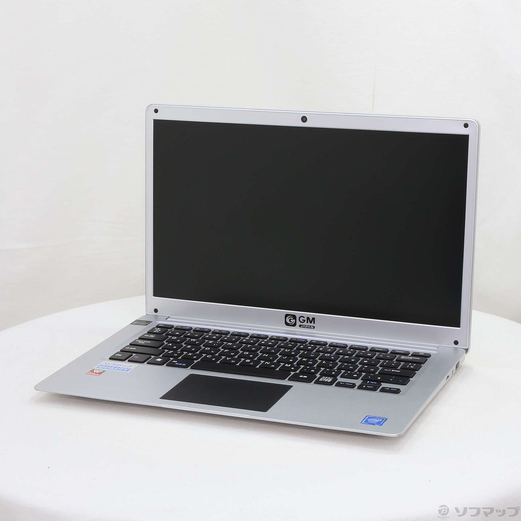 【中古】GML GML-14-8350-C 〔Windows 10〕 [2133037922446] - リコレ！|ビックカメラグループ ...