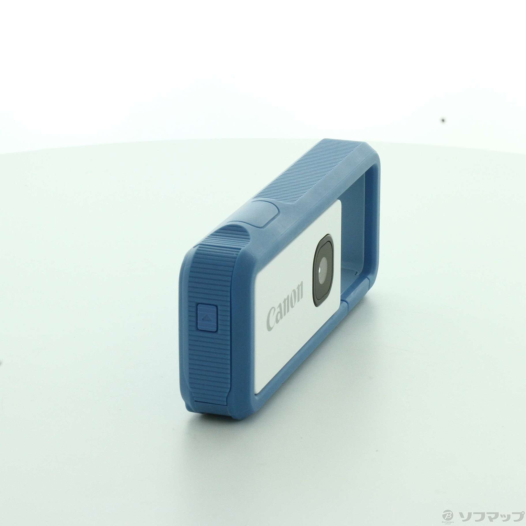 【中古】iNSPiC REC FV-100 ブルー FV-100-BL [2133037999950] - リコレ！|ビックカメラグループ ソフマップの中古通販サイト