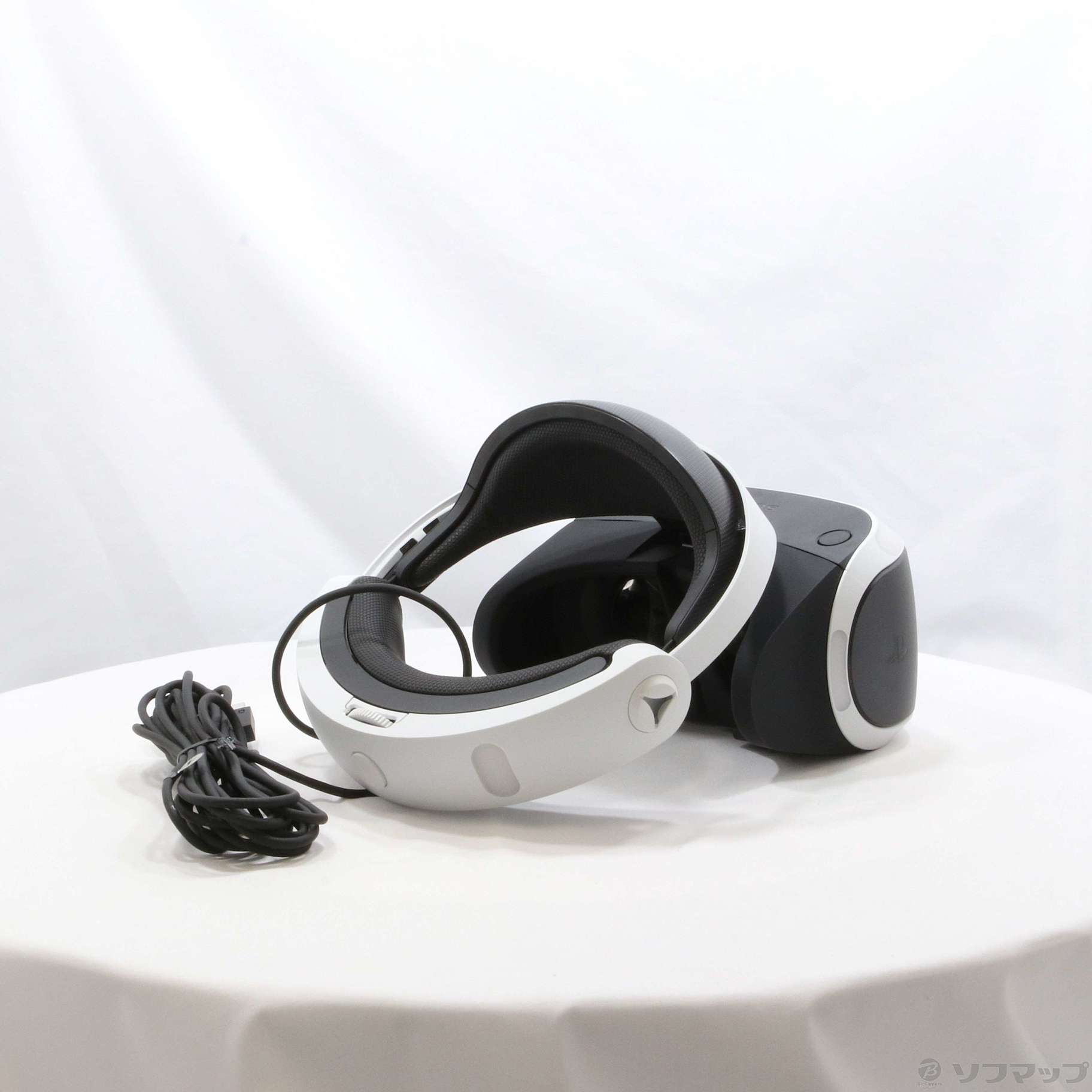 PSVR cuh-zvr2 カメラ同梱版 品 完品 - astrologyowl.com