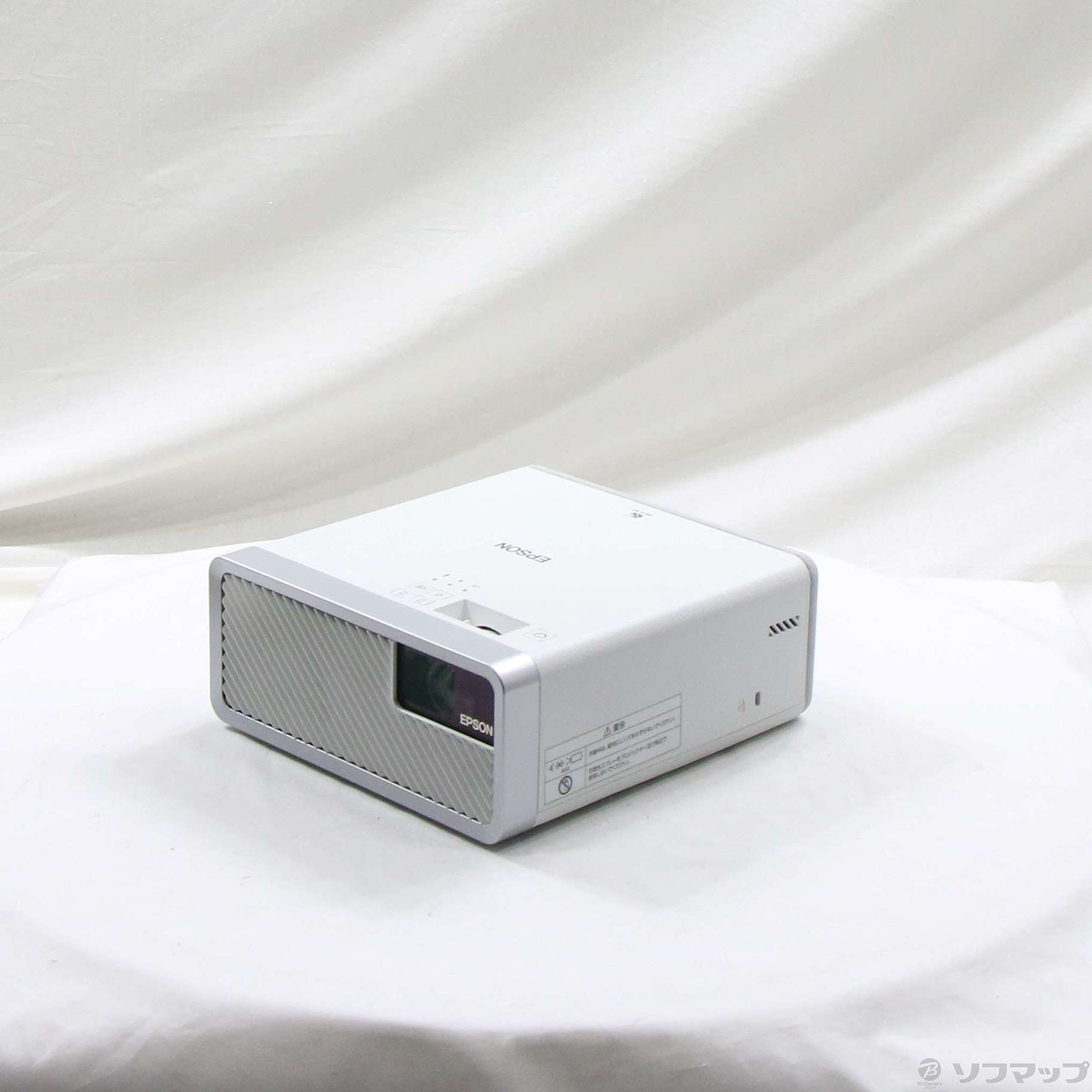 【中古】〔展示品〕 dreamio EF-100W [2133038134244] - リコレ！|ビックカメラグループ ソフマップの中古通販サイト