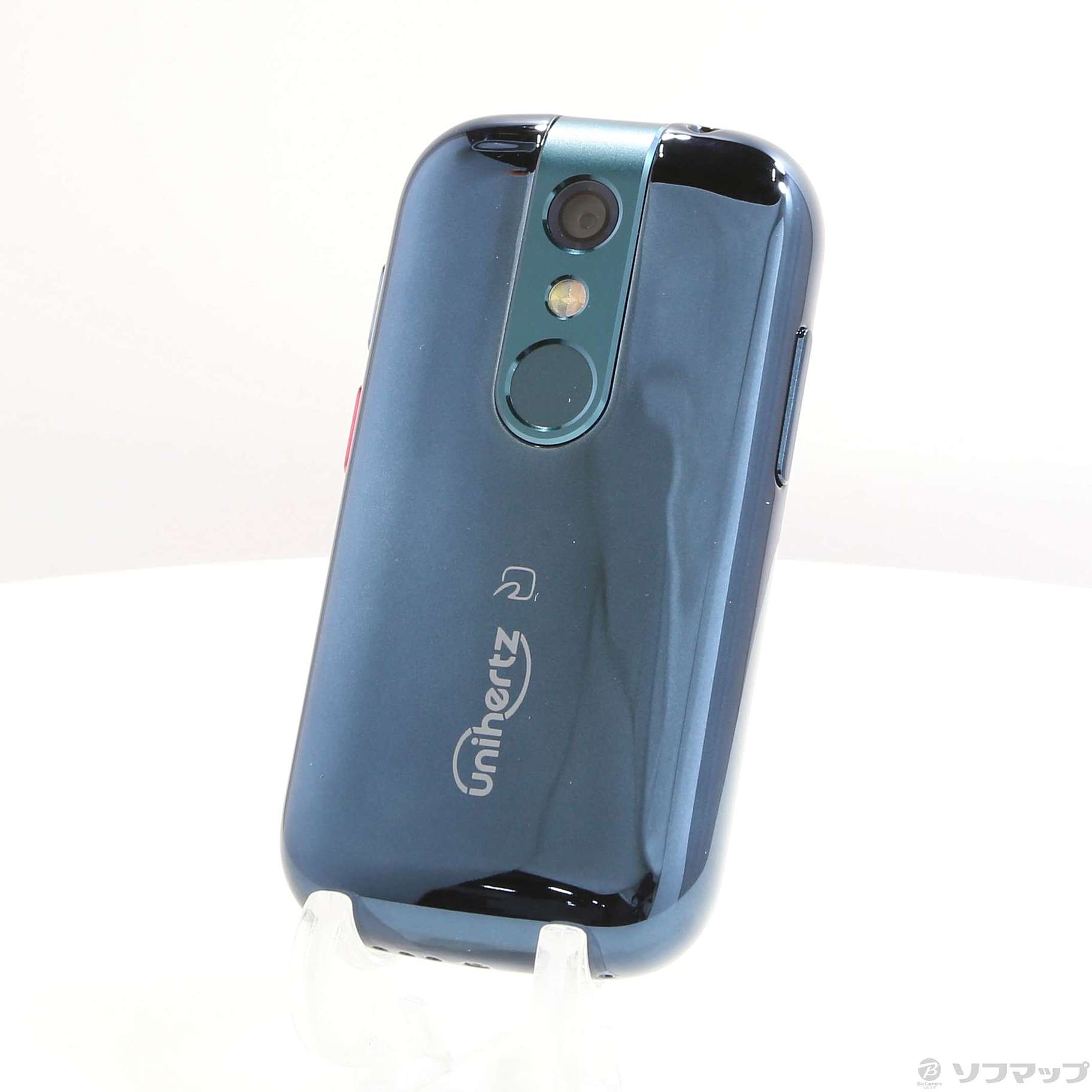 【中古】Jelly 2 128GB グリーン Jelly 2_JP SIMフリー [2133038226789] - リコレ！|ビックカメラ ...