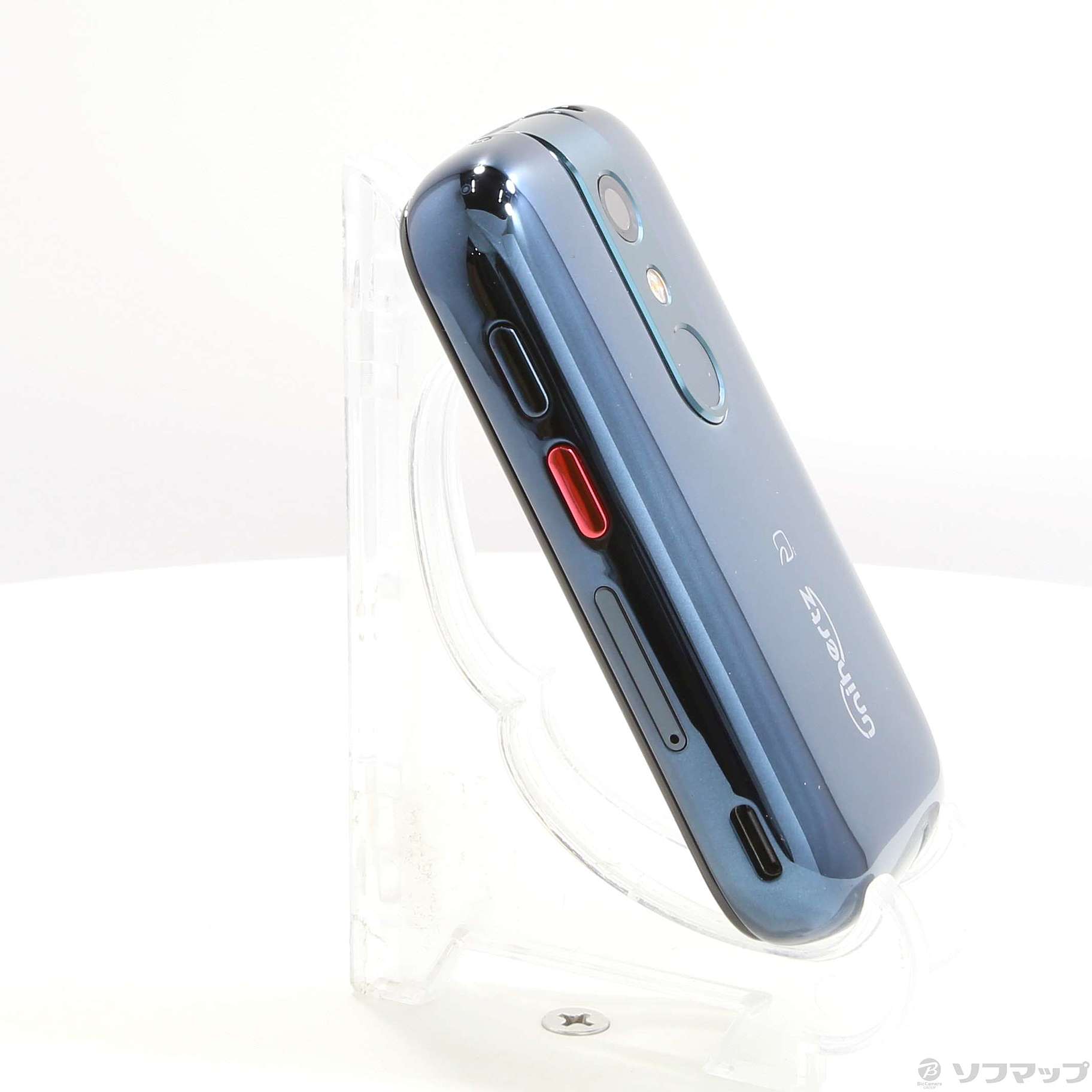 【中古】Jelly 2 128GB グリーン Jelly 2_JP SIMフリー [2133038226789] - リコレ！|ビックカメラ ...