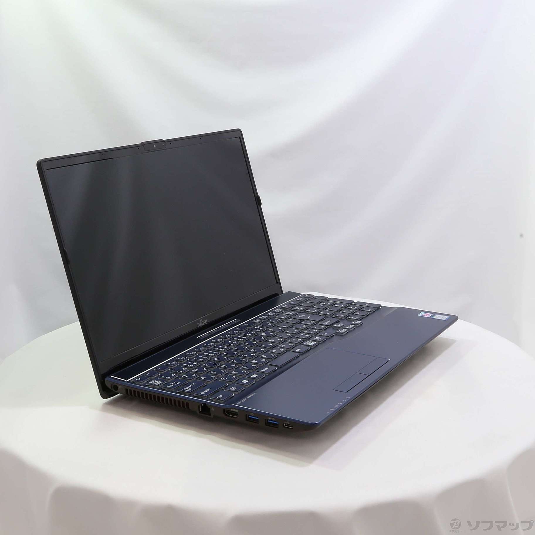 【中古】LIFEBOOK WA3／D3 FMVWD3A37L [2133038241959] - リコレ！|ソフマップの中古通販サイト