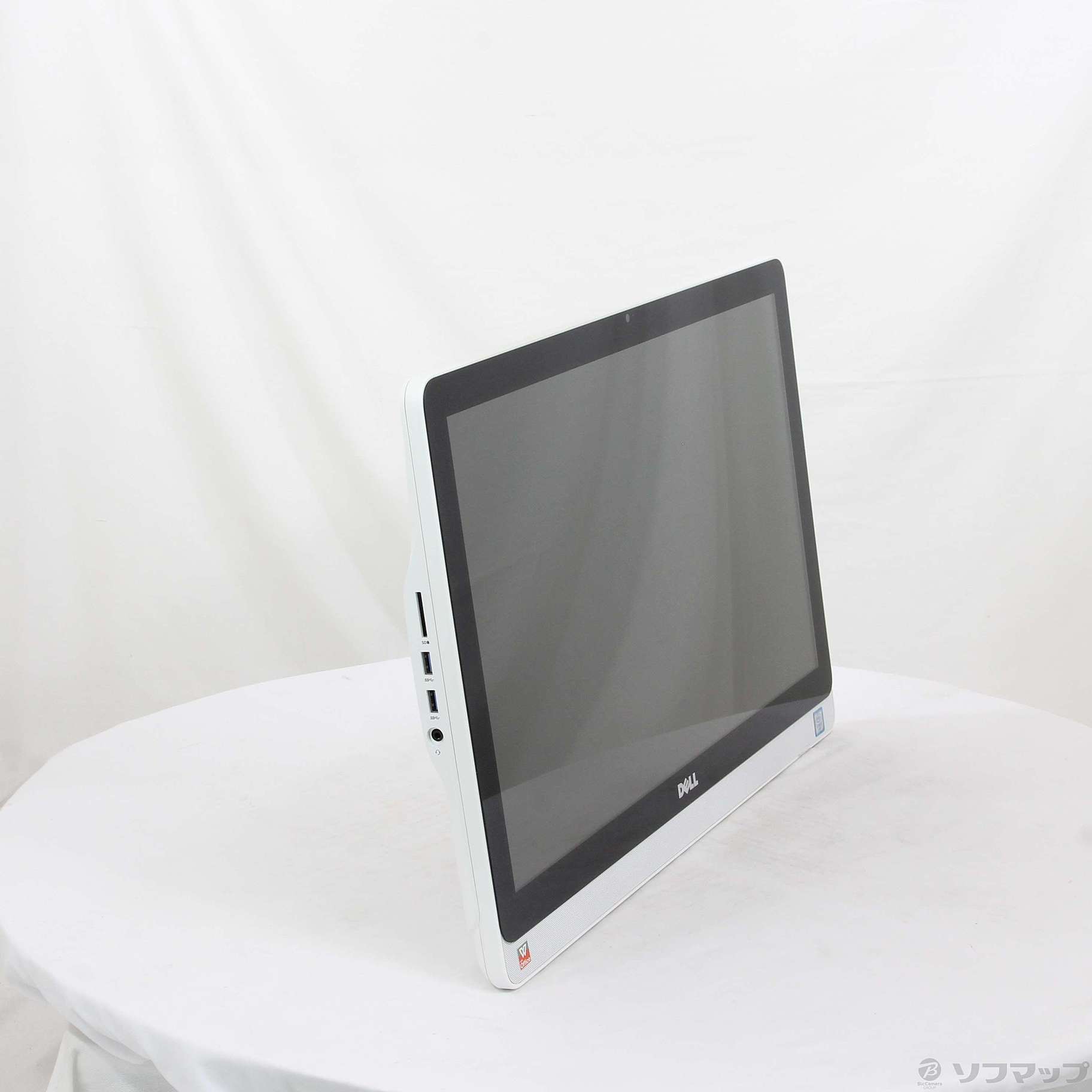【中古】Inspiron 22 3263 〔Windows 10〕 [2133038459446] - リコレ！|ソフマップの中古通販サイト