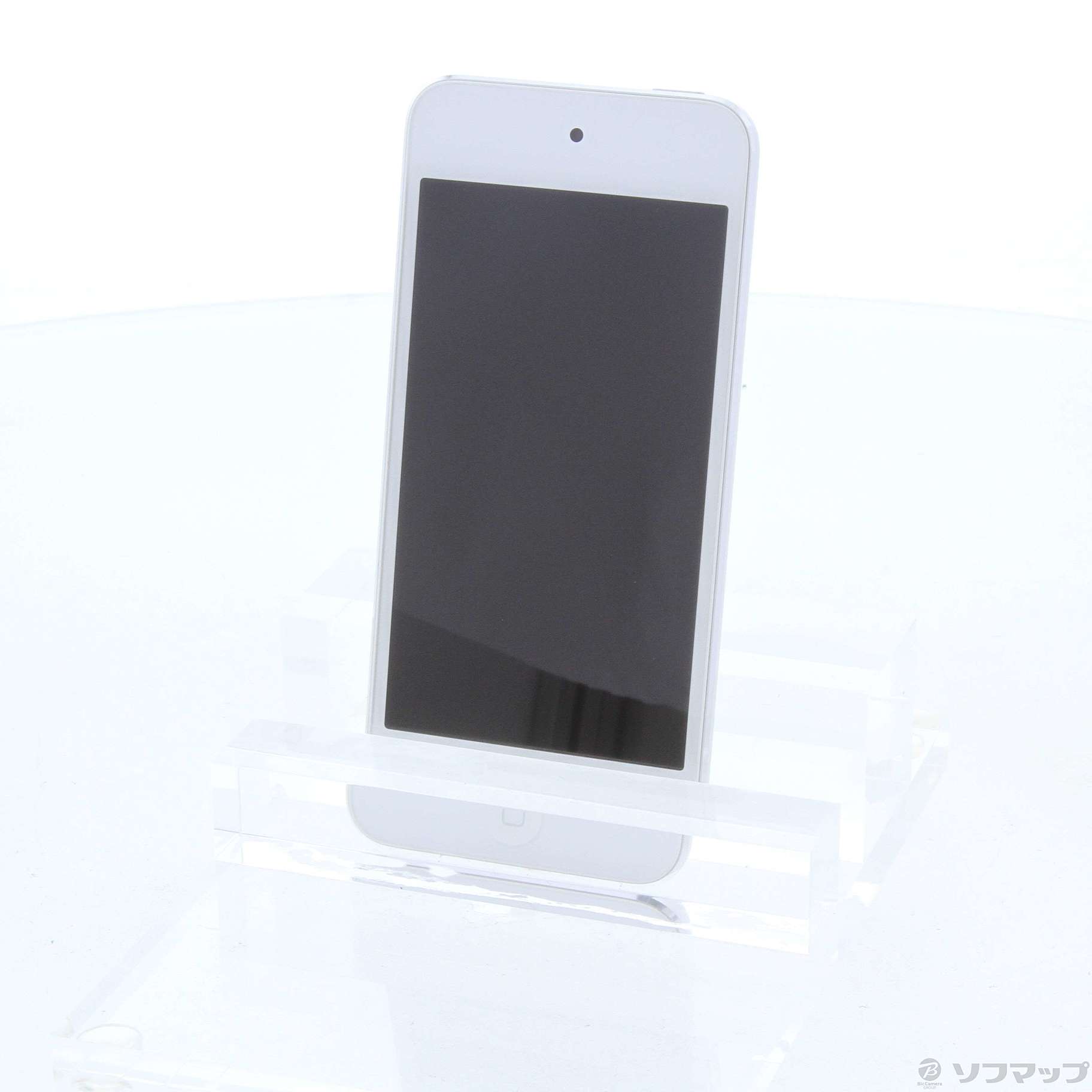 【中古】セール対象品 iPod touch第6世代 メモリ16GB シルバー MKH42J／A [2133038561873] - リコレ ...