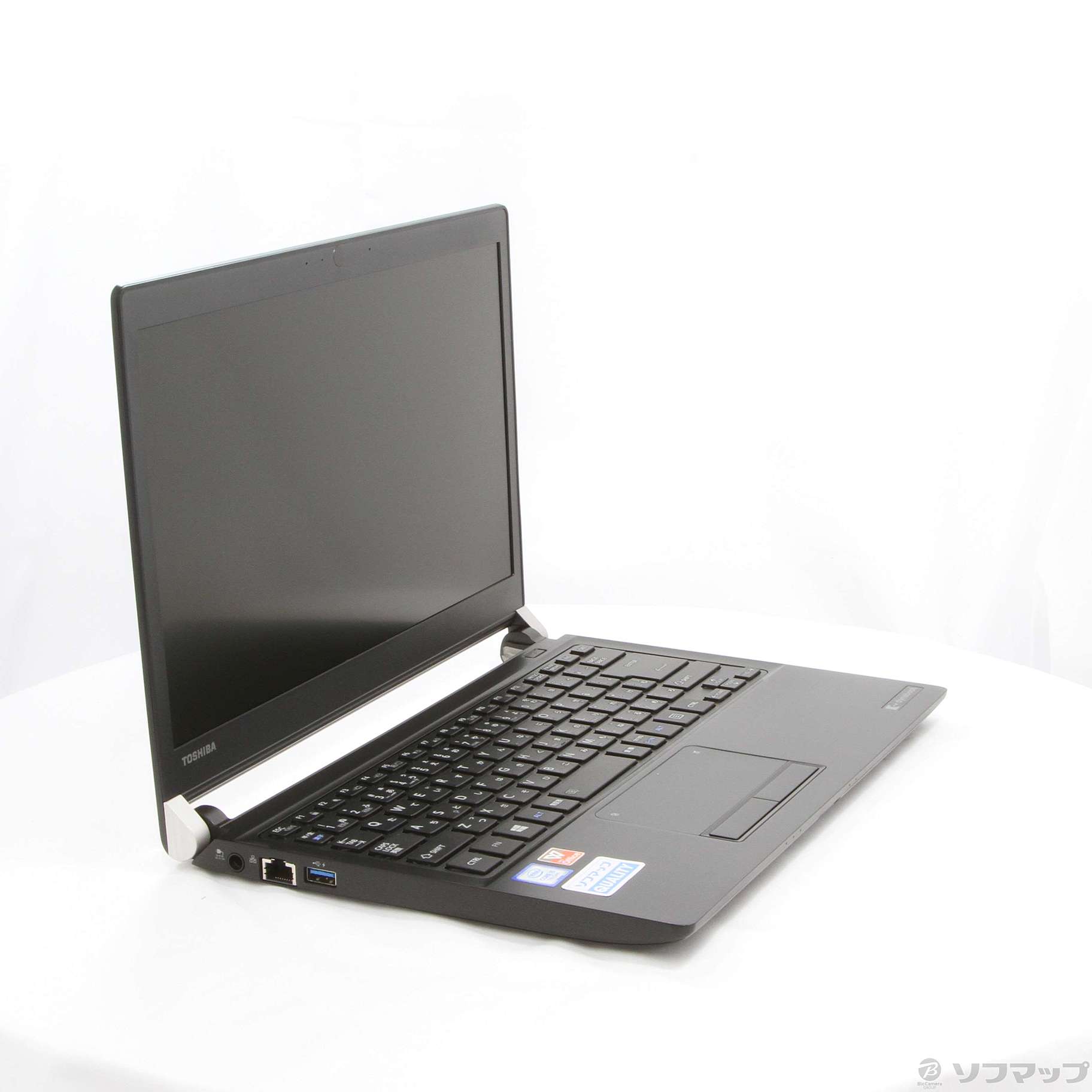 【中古】dynabook R73／BN PR7BNEJ4437BD1 〔Windows 10〕 [2133038586999] - リコレ ...