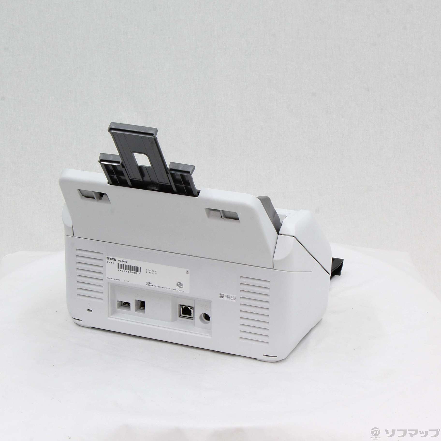 【中古】DS-780N [2133038639367] - リコレ！|ビックカメラグループ ソフマップの中古通販サイト