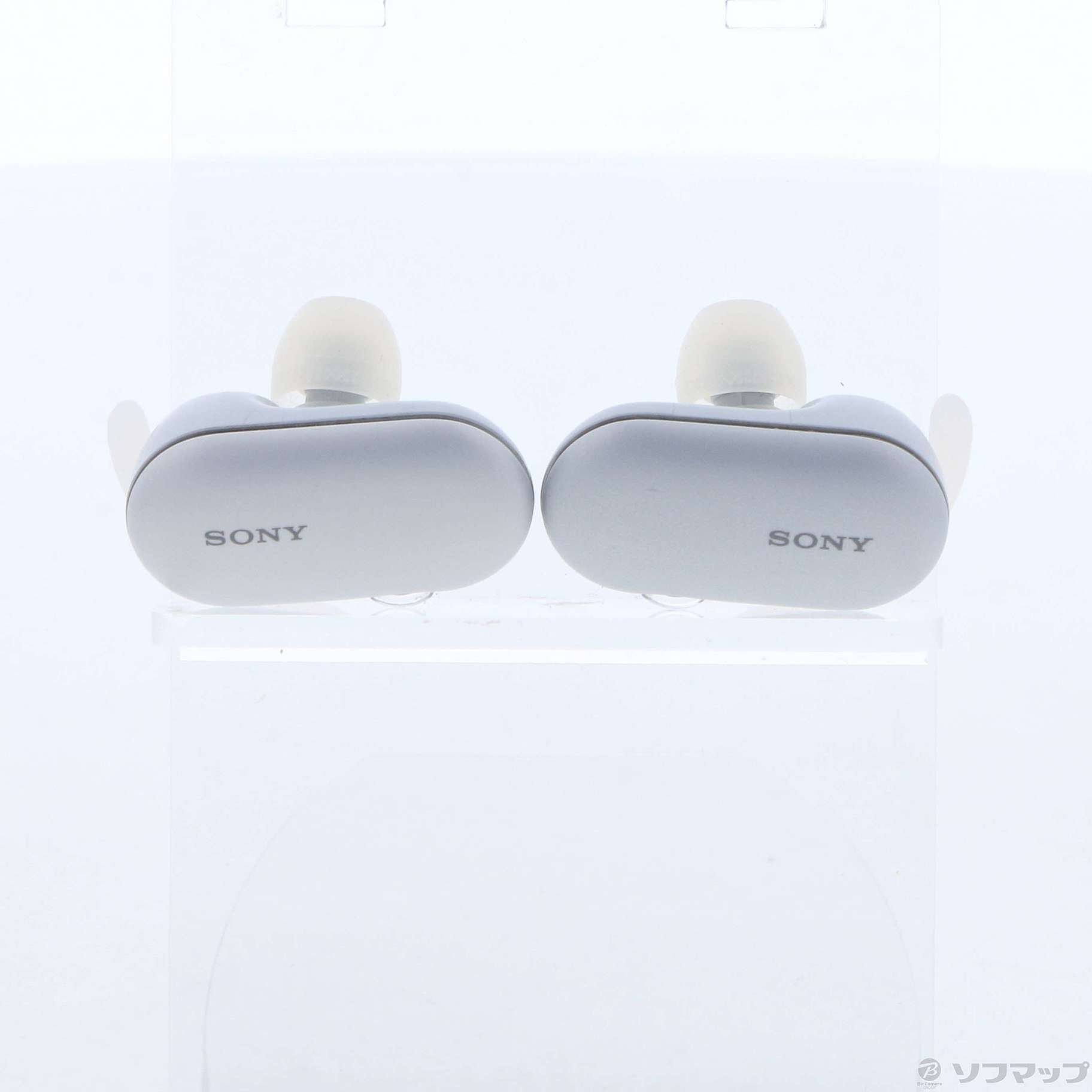 【中古】WF-SP900 W ホワイト [2133038659754] - リコレ！|ビックカメラグループ ソフマップの中古通販サイト