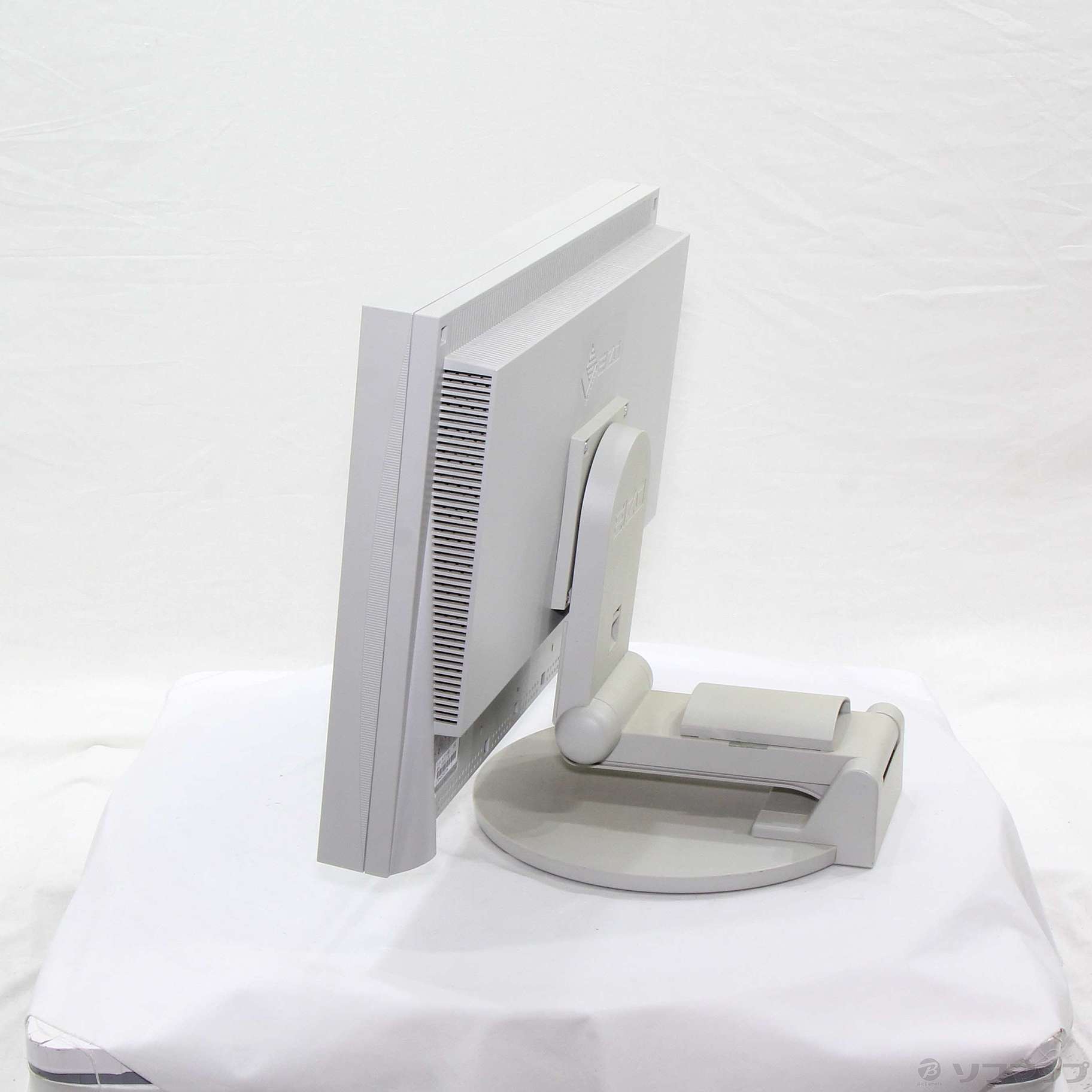 【中古】FlexScan S2231W [2133038999423] - リコレ！|ビックカメラグループ ソフマップの中古通販サイト