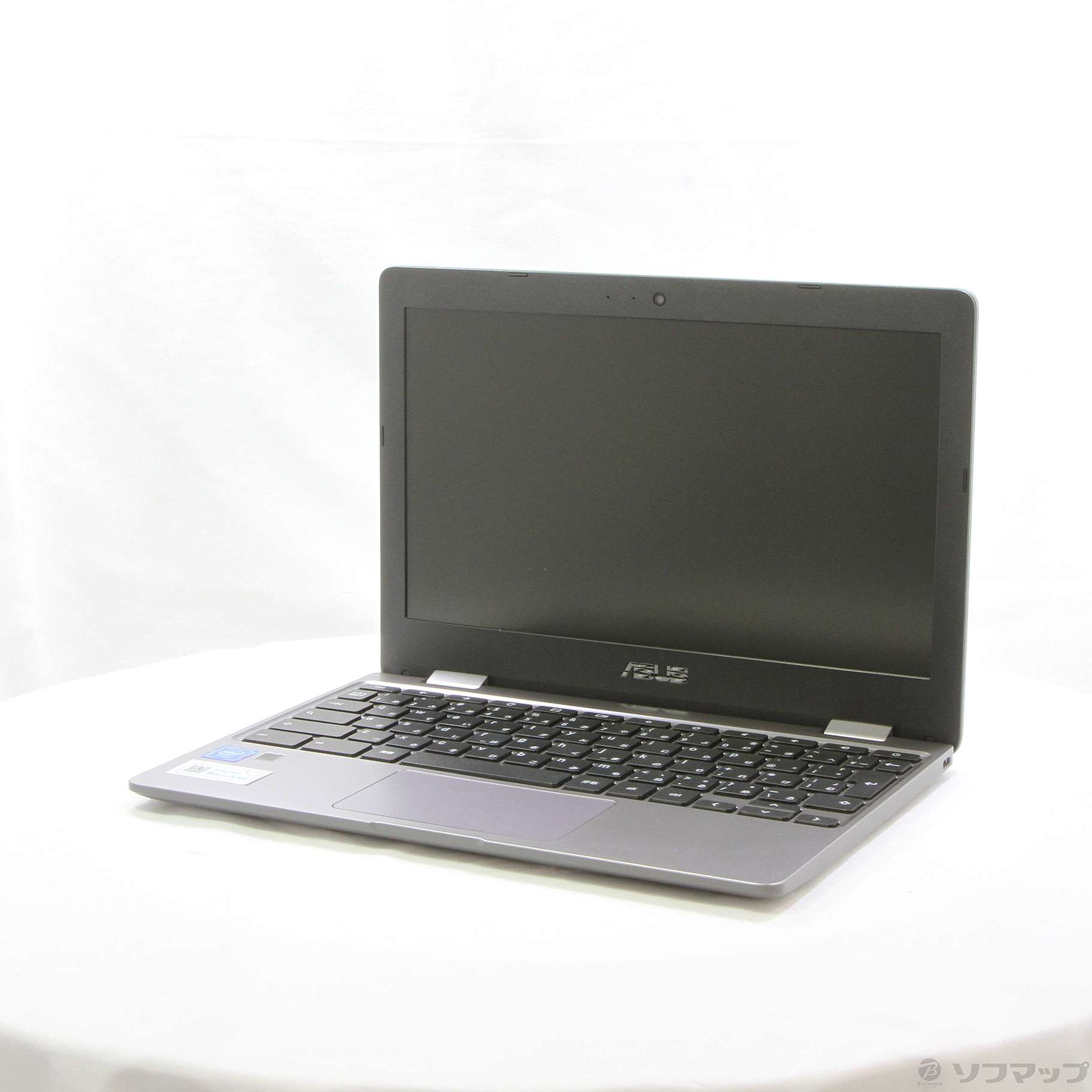 【中古】Chromebook C223NA C223NA-GJ0018 グレー [2133039045372] - リコレ！|ビックカメラ ...