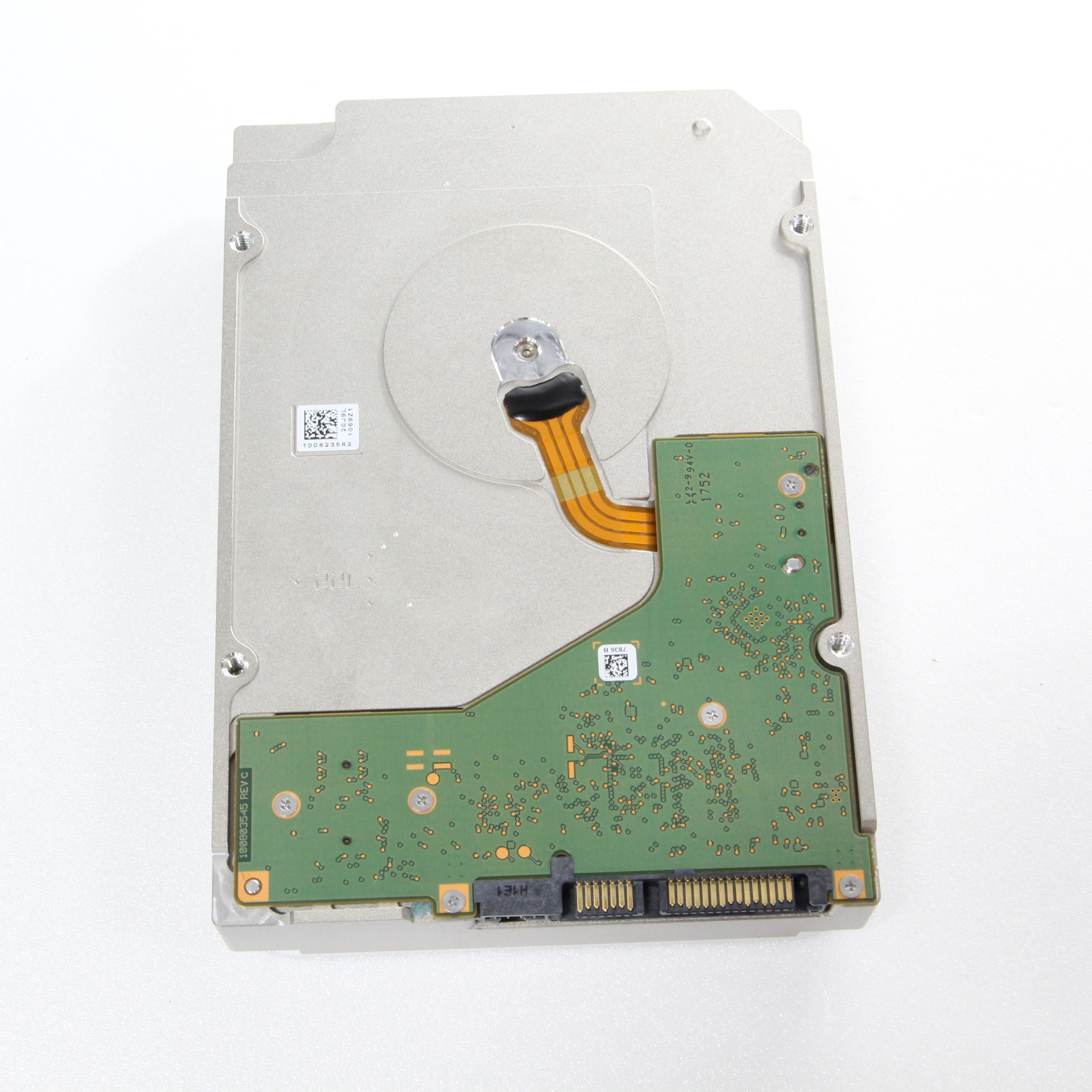 【中古】ST12000VN0007 [2133039149339] - リコレ！|ビックカメラグループ ソフマップの中古通販サイト