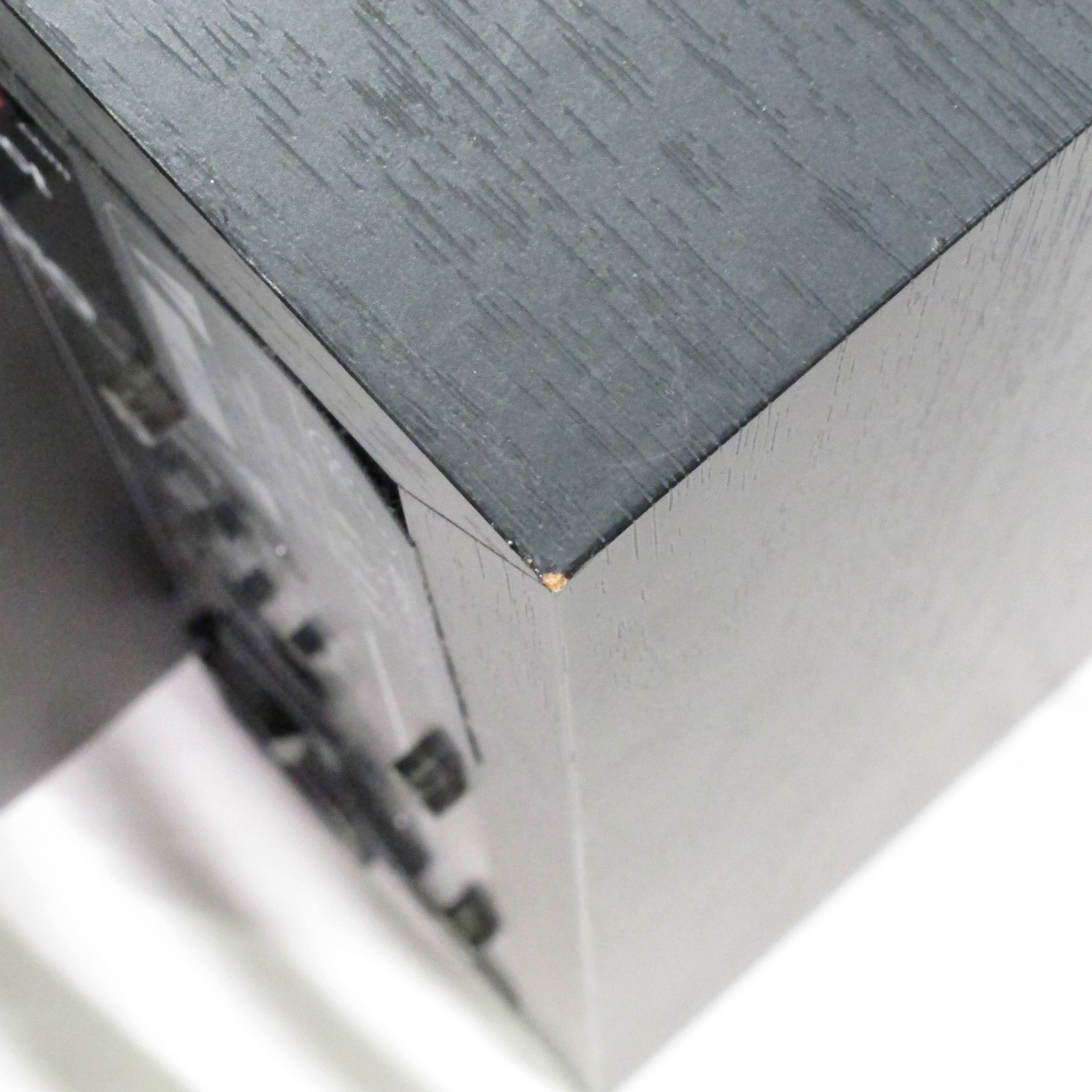 【中古】BM5A Compact ブラック ペア [2133039153404] - リコレ！|ビックカメラグループ ソフマップの中古通販サイト