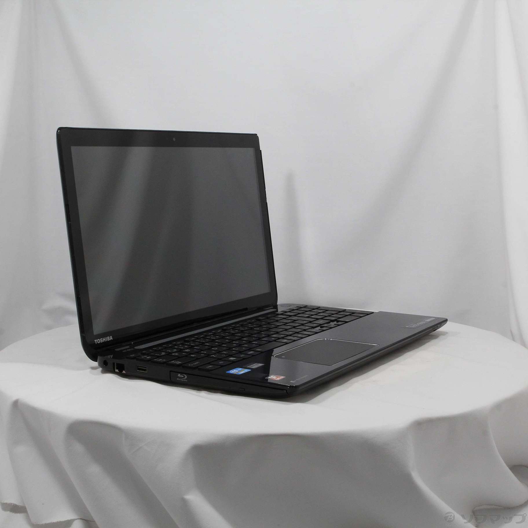 Dynabook T653 68Jb: T653 取扱説明書 – GZBWK