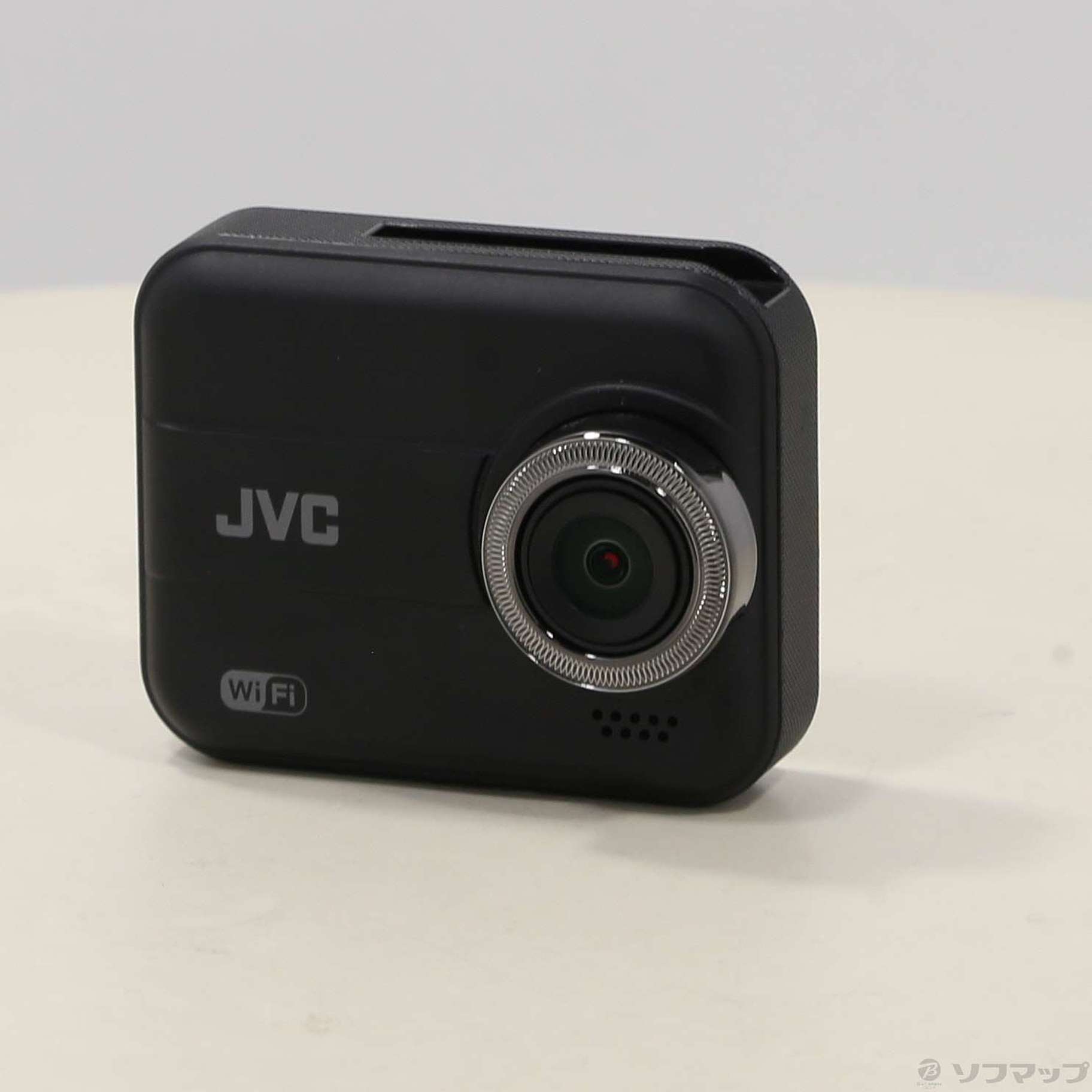 【中古】ドライブレコーダー GC-DR20-B ブラック [2133039217106] - リコレ！|ビックカメラグループ ソフマップの中古 ...