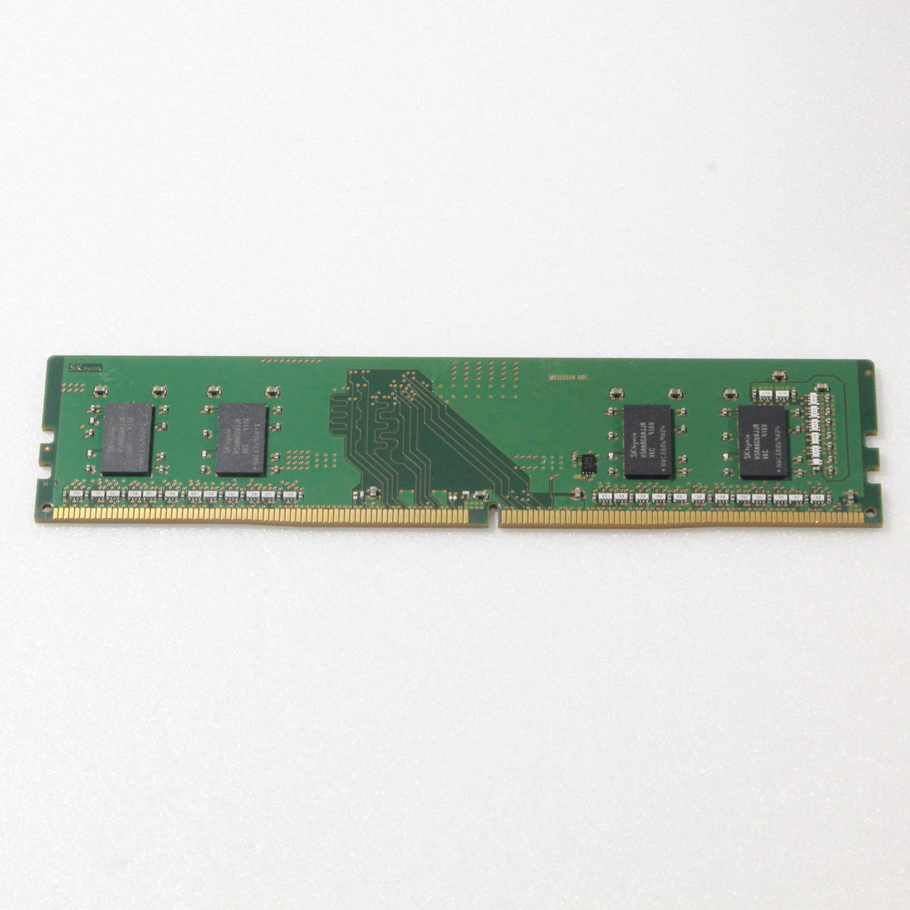 【中古】288P DDR4 4GB PC4-21300 DDR4-2666 [2133039274581] - リコレ！|ソフマップの中古通販サイト