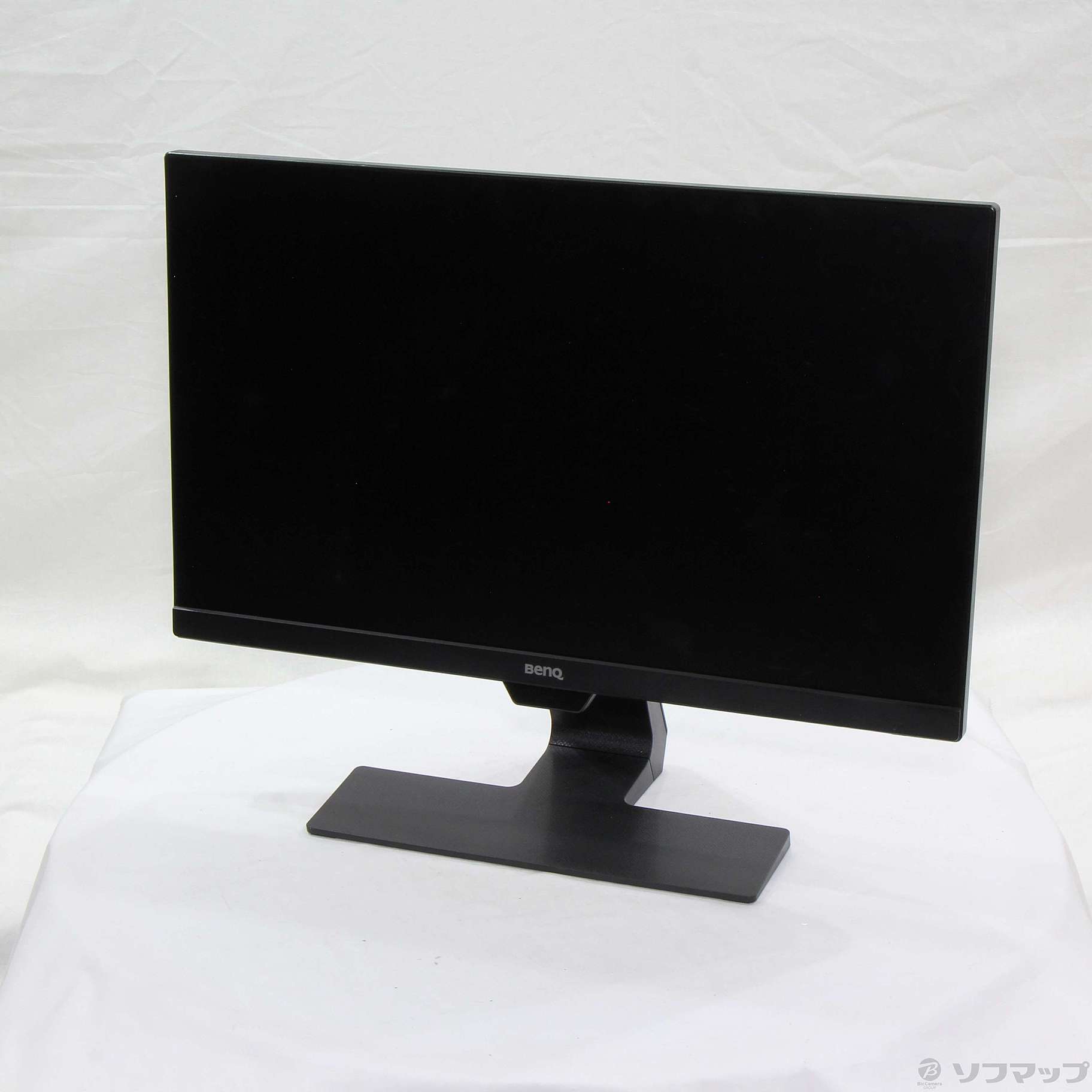 【中古】GW2283 ブラック [2133039279050] - リコレ！|ビックカメラグループ ソフマップの中古通販サイト
