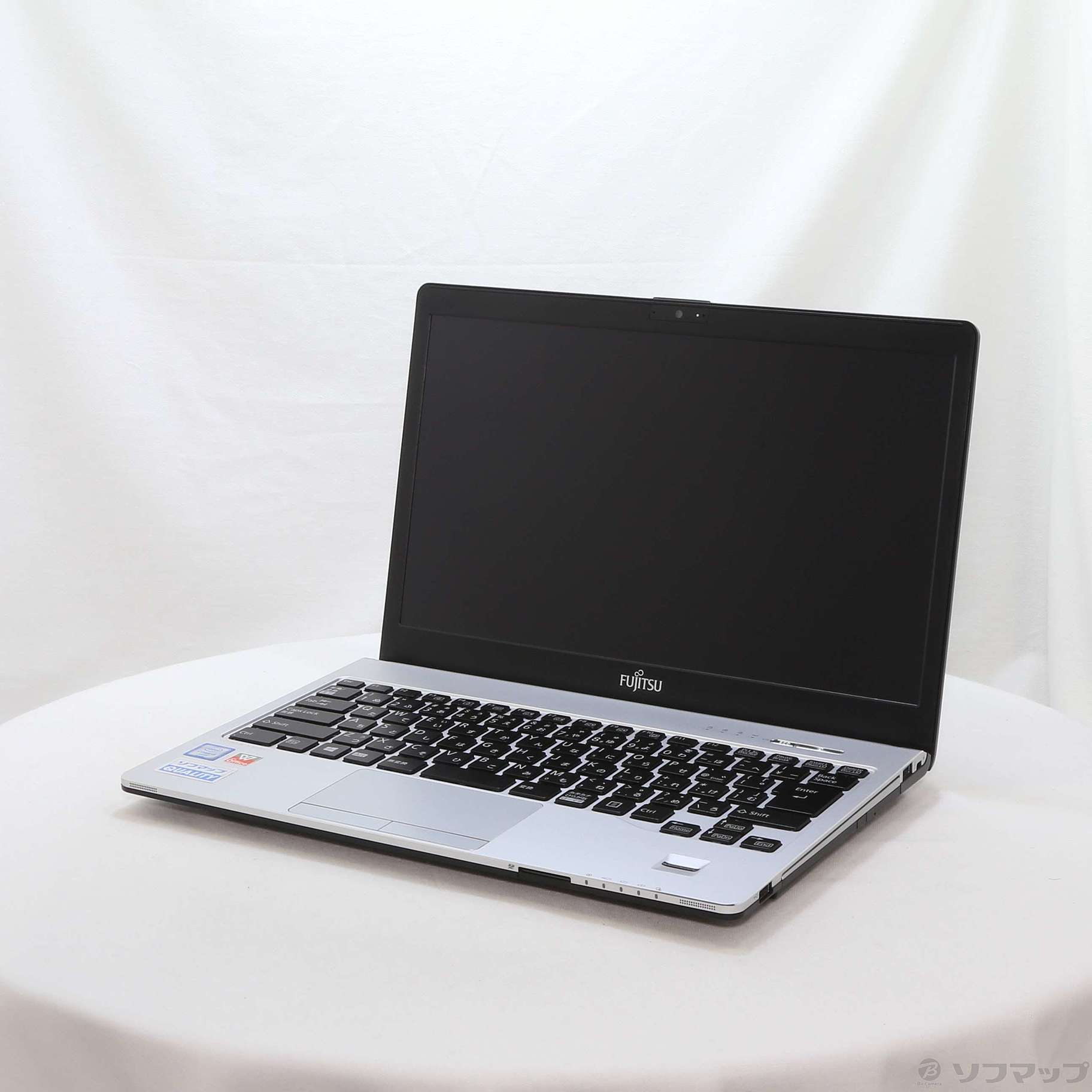 【中古】LIFEBOOK S936／P FMVS06001 〔Windows 10〕 [2133039283361] - リコレ！|ソフマップ ...