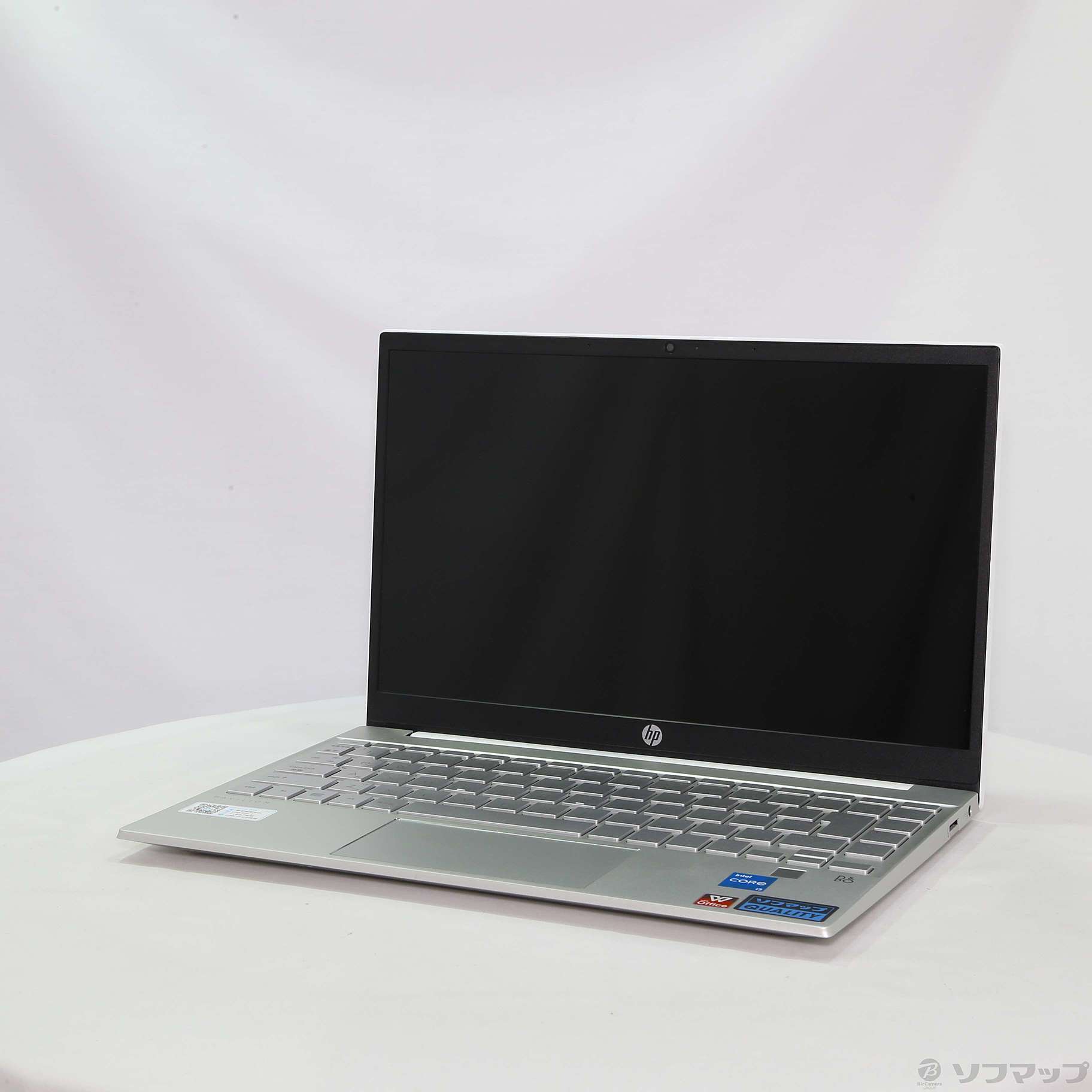 【中古】HP Pavilion 13-bb0000 2D6Z7PA#ABJ 05/25(水)値下げ！ [2133039305490] - リ ...