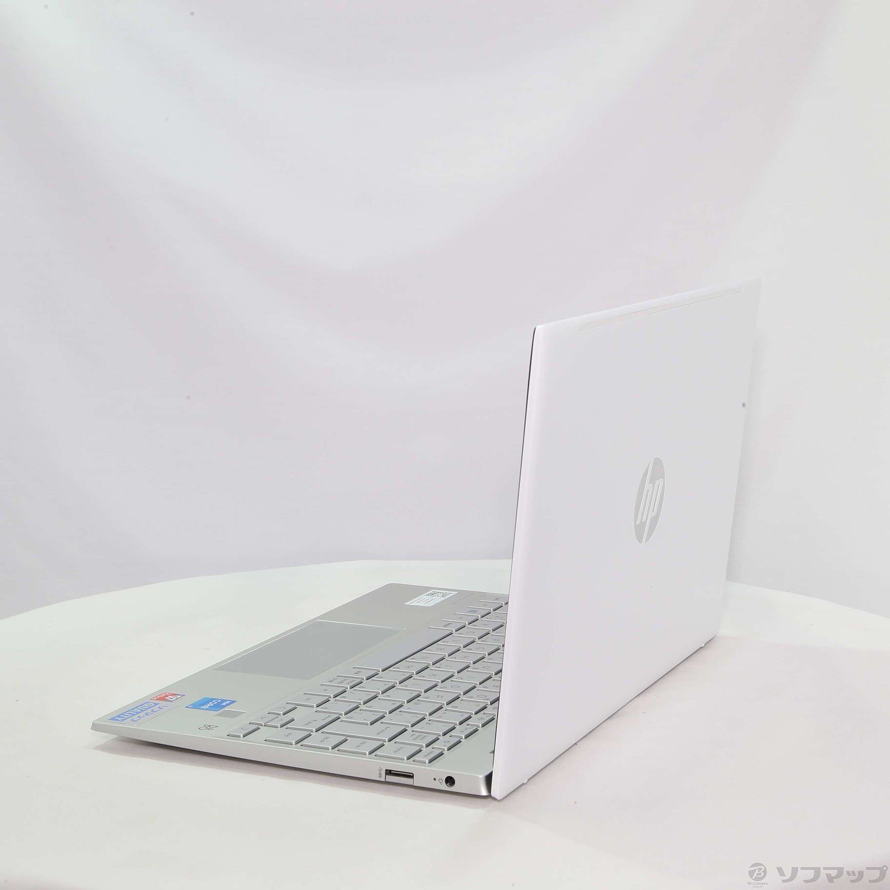 【中古】HP Pavilion 13-bb0000 2D6Z7PA#ABJ 05/25(水)値下げ！ [2133039305490] - リ ...