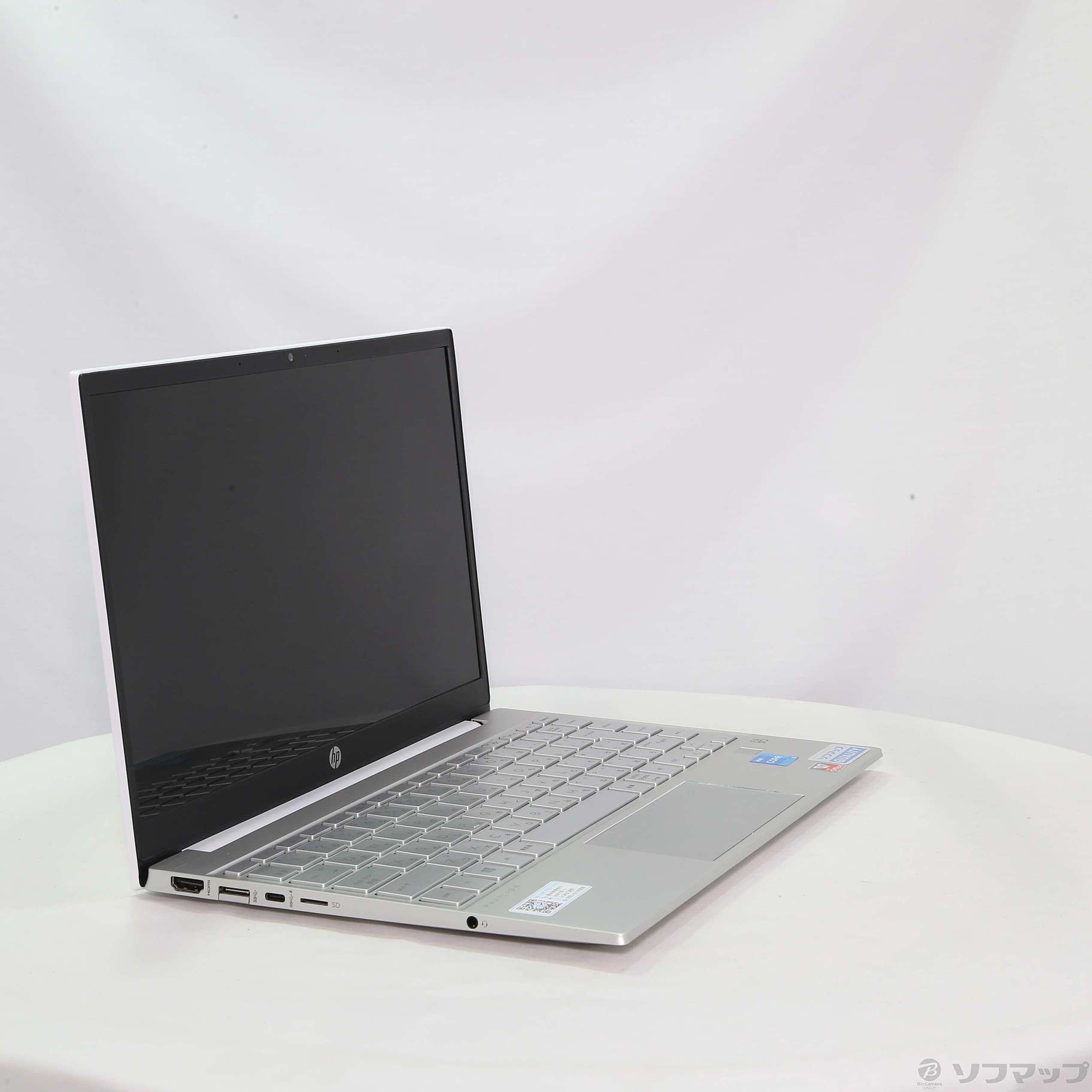 【中古】HP Pavilion 13-bb0000 2D6Z7PA#ABJ 05/25(水)値下げ！ [2133039305490] - リ ...
