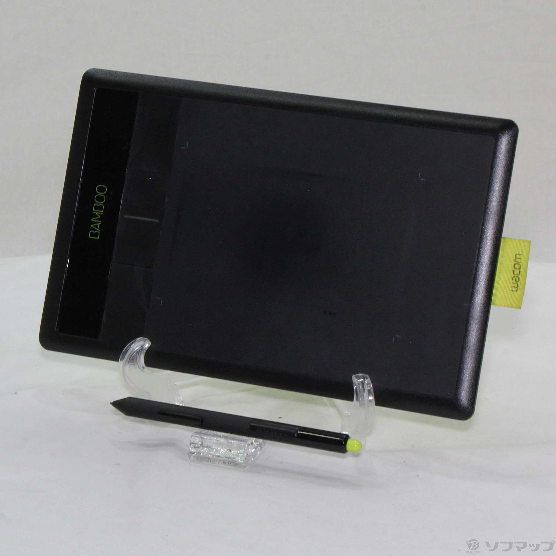 【中古】セール対象品 Bamboo Fun CTH-470／K4 [2133039319466] - リコレ！|ビックカメラグループ ...