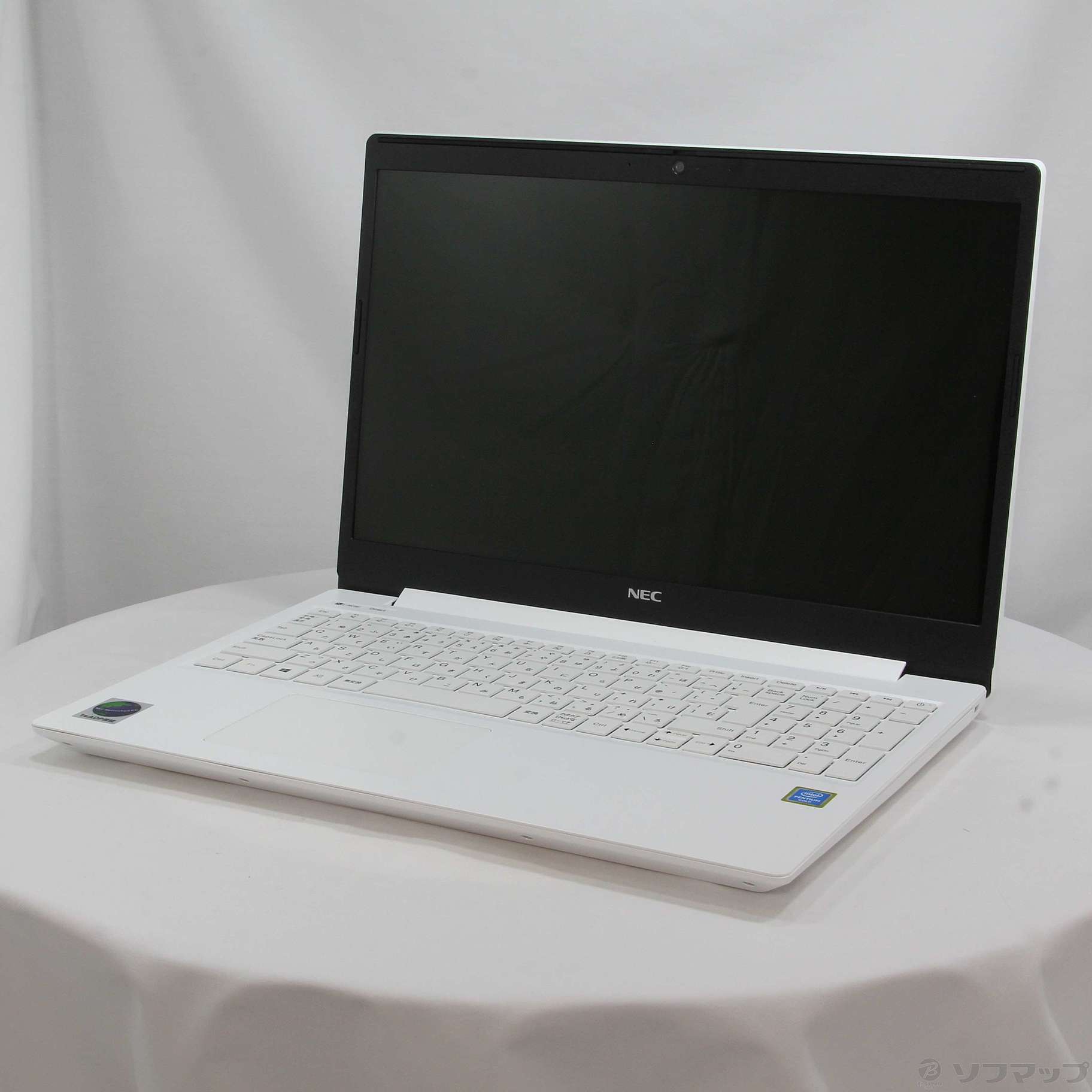 【中古】LAVIE Direct NS PC-GN23DRHAH 〔NEC Refreshed PC〕 〔Windows 10〕 ≪メーカー保証あり≫ 06/04(土)値下げ ...