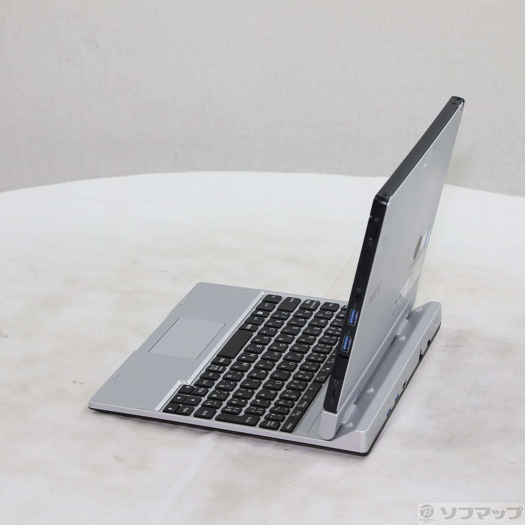 【中古】セール対象品 VersaPro タイプVT PC-VKE11T1V1 〔NEC Refreshed PC〕 〔Windows 10 ...