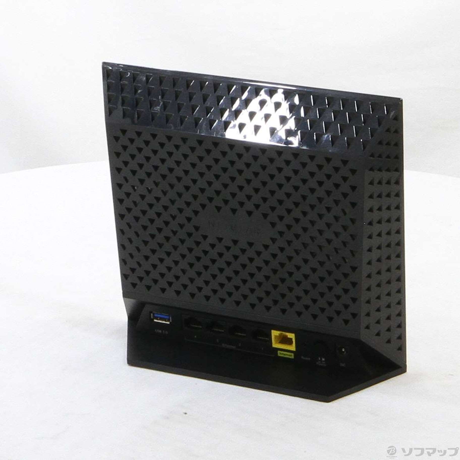 【中古】NETGEAR R6300-100JPS [2133039474776] - リコレ！|ビックカメラグループ ソフマップの中古通販サイト