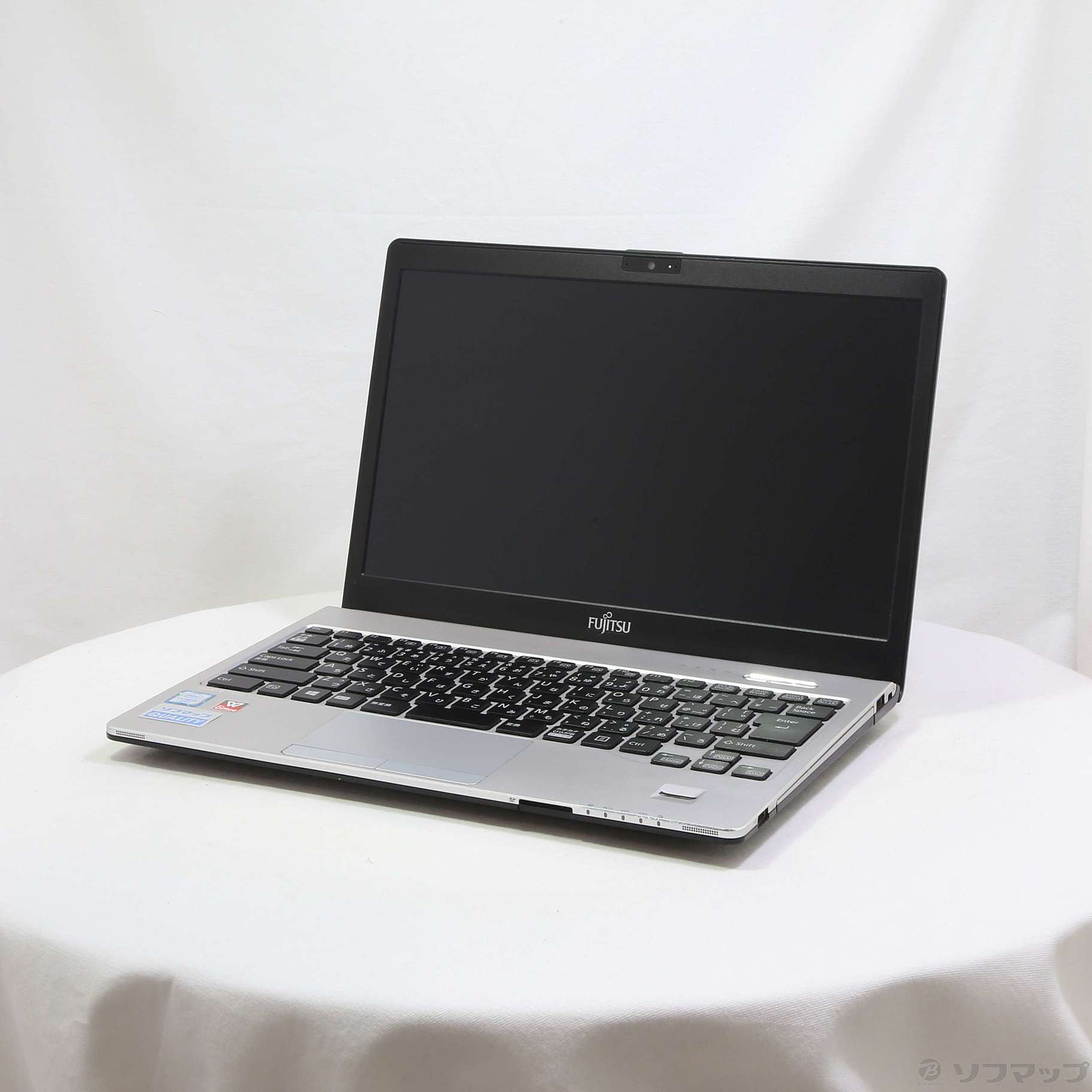 【中古】LIFEBOOK S936／P FMVS06001 〔Windows 10〕 [2133039501892] - リコレ！|ソフマップ ...