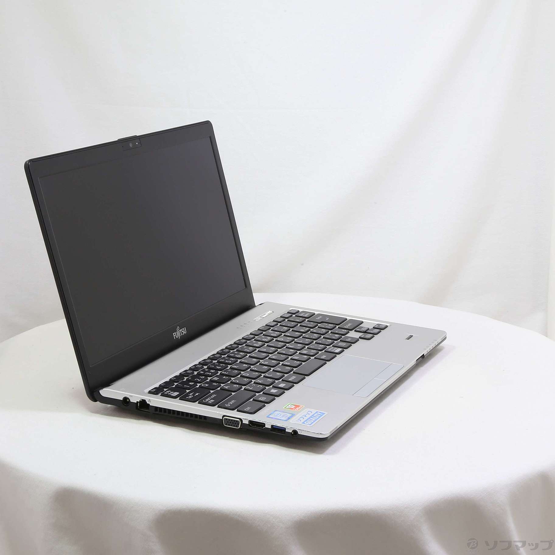 【中古】LIFEBOOK S936／P FMVS06001 〔Windows 10〕 [2133039501892] - リコレ！|ソフマップ ...