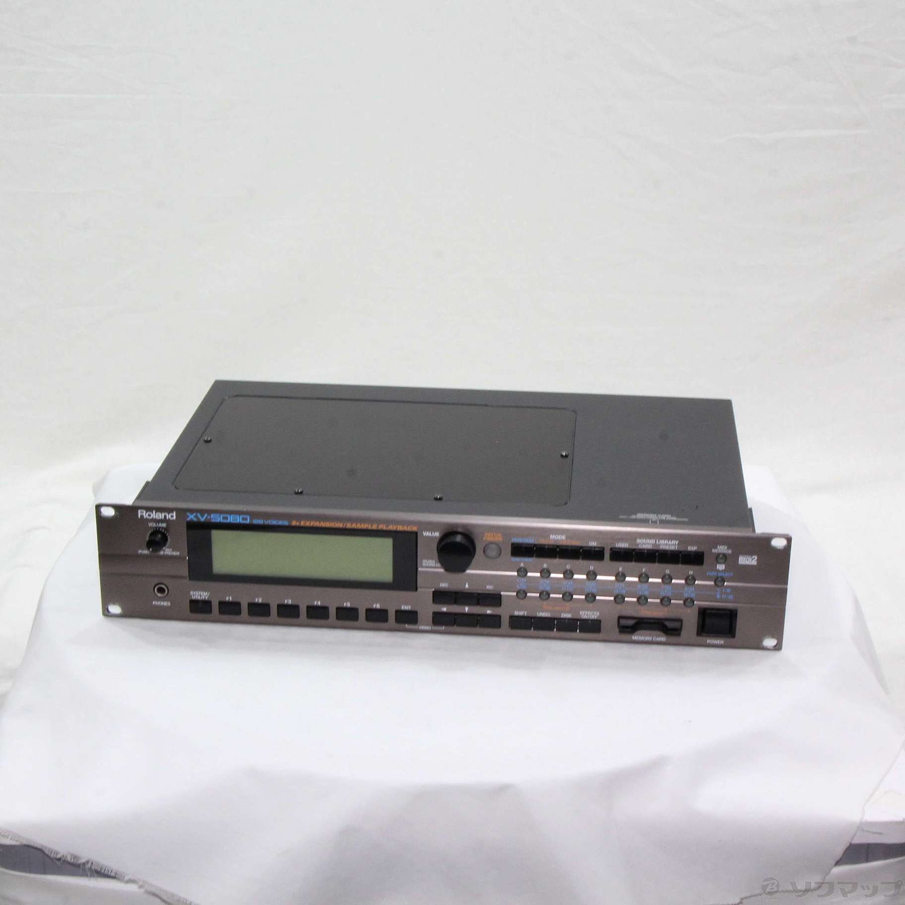 【中古】XV-5080 [2133039586639] - リコレ！|ソフマップの中古通販サイト