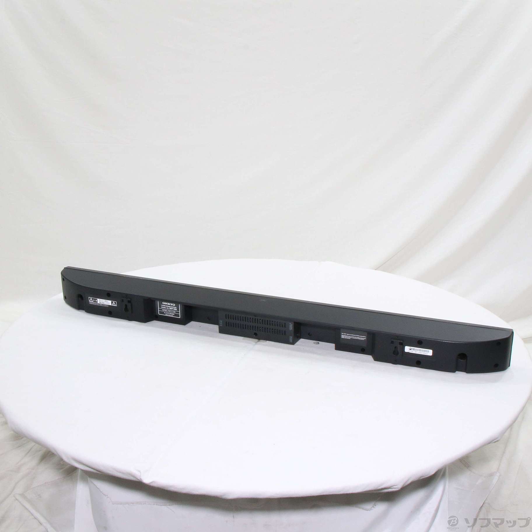 【中古】SBT-200 [2133039645978] - リコレ！|ソフマップの中古通販サイト