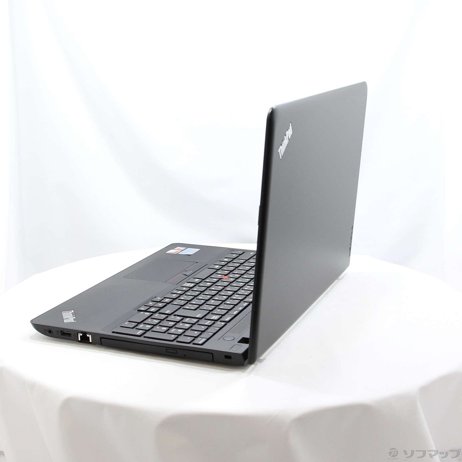 【中古】ThinkPad E575 20H8CTO1WW 〔Windows 10〕 05/06(金)値下げ！ [2133039668595 ...