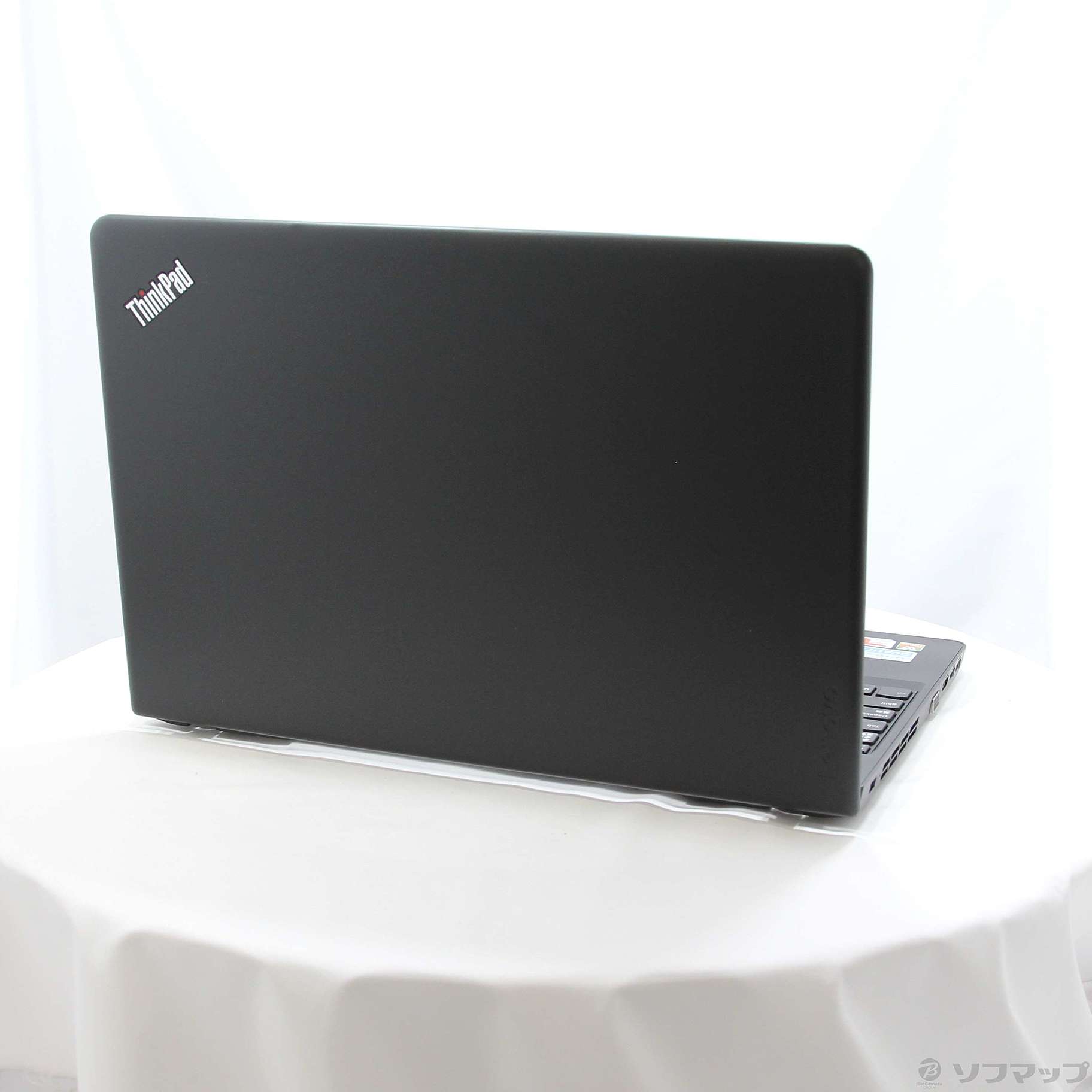 【中古】ThinkPad E575 20H8CTO1WW 〔Windows 10〕 05/06(金)値下げ！ [2133039668595 ...